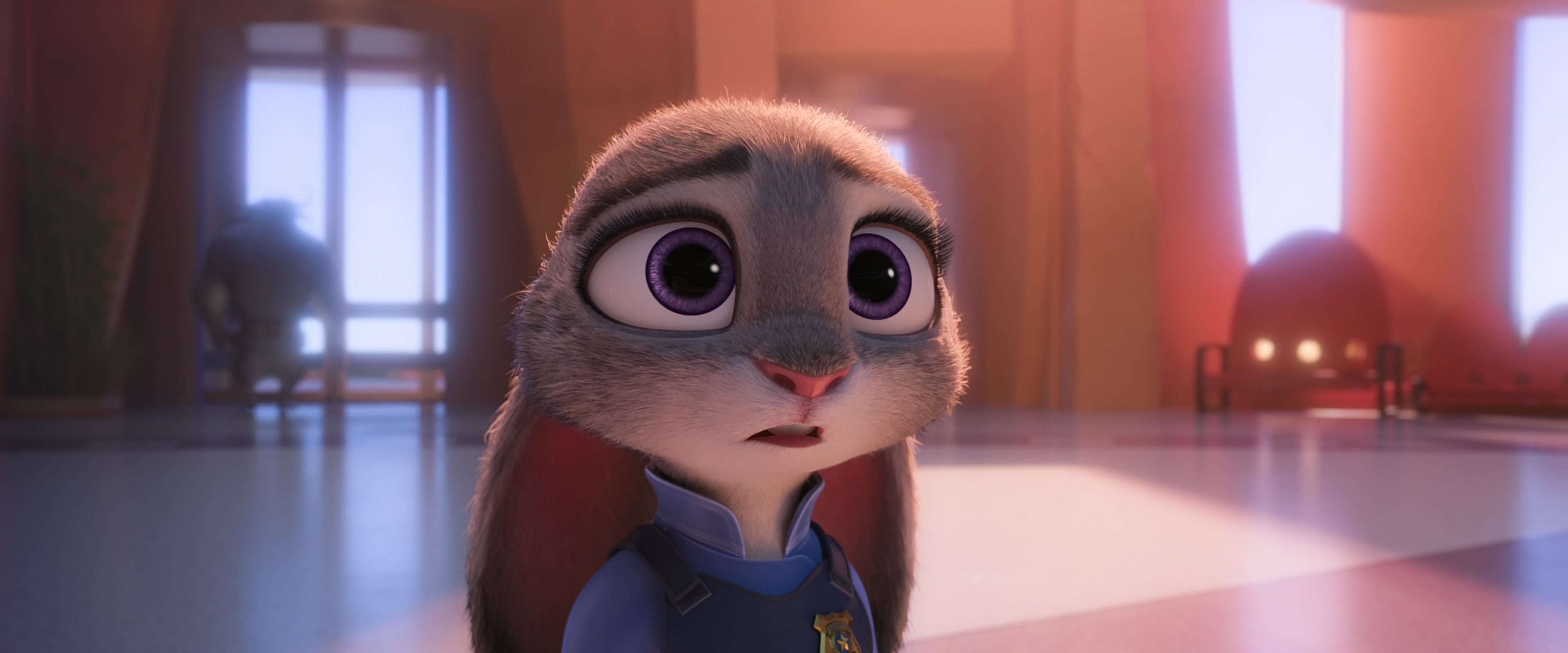 Zootopia (2016) [4K] - Animation Screencaps.com