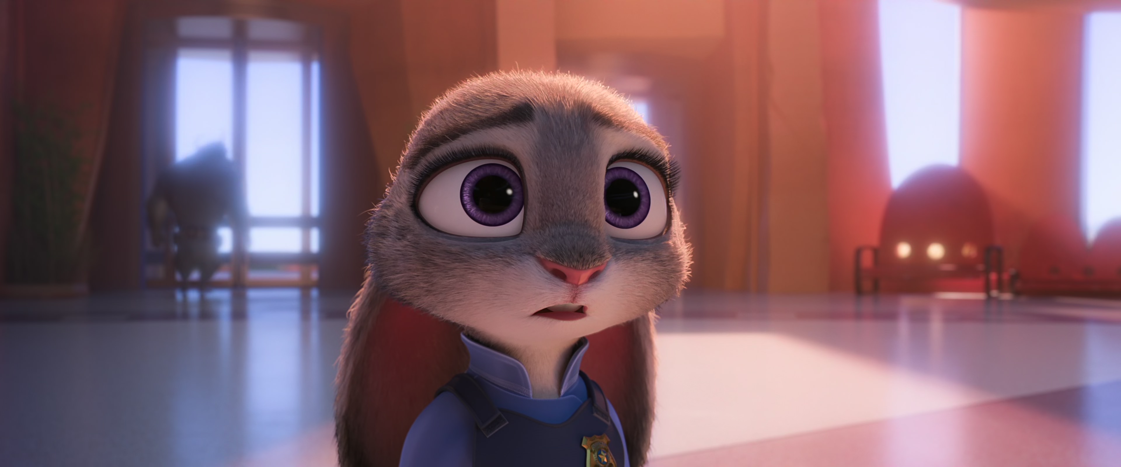 Zootopia (2016) [4K] - Animation Screencaps.com