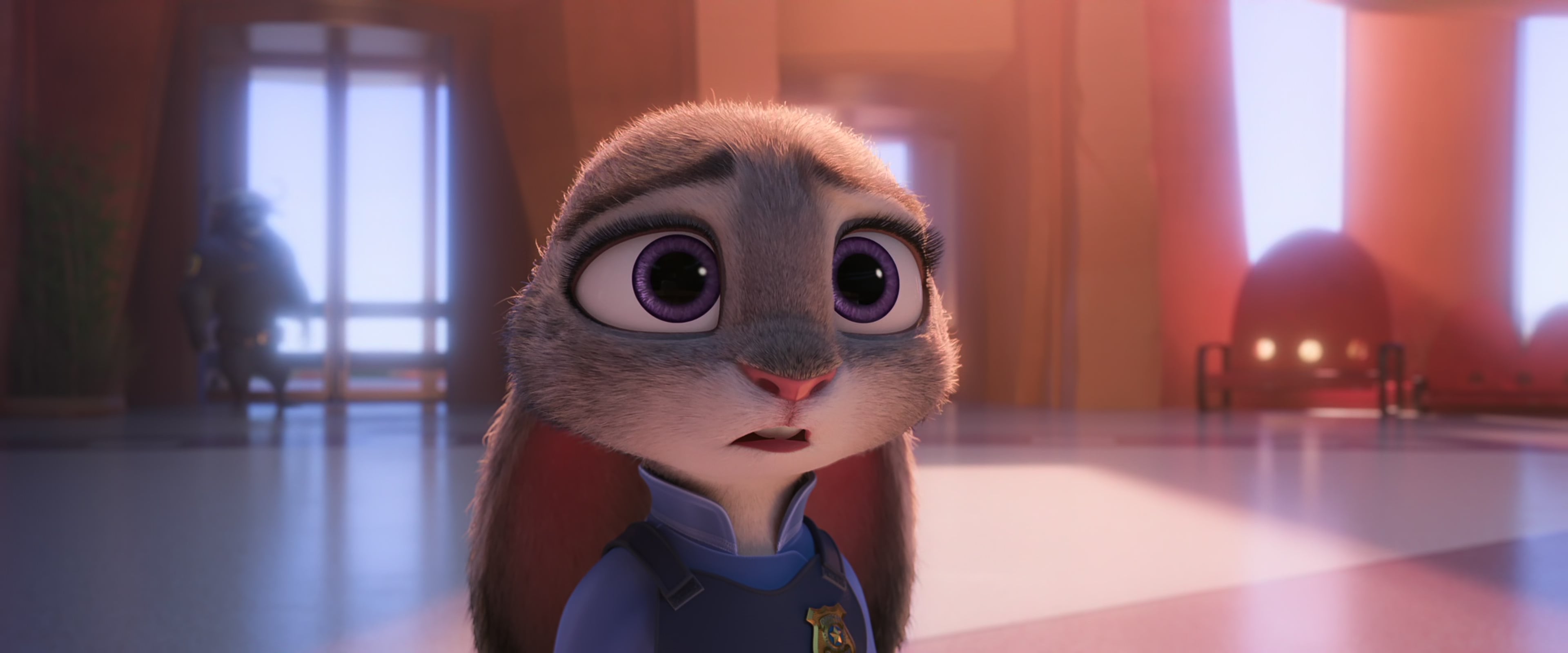 Zootopia (2016) [4K] - Animation Screencaps.com