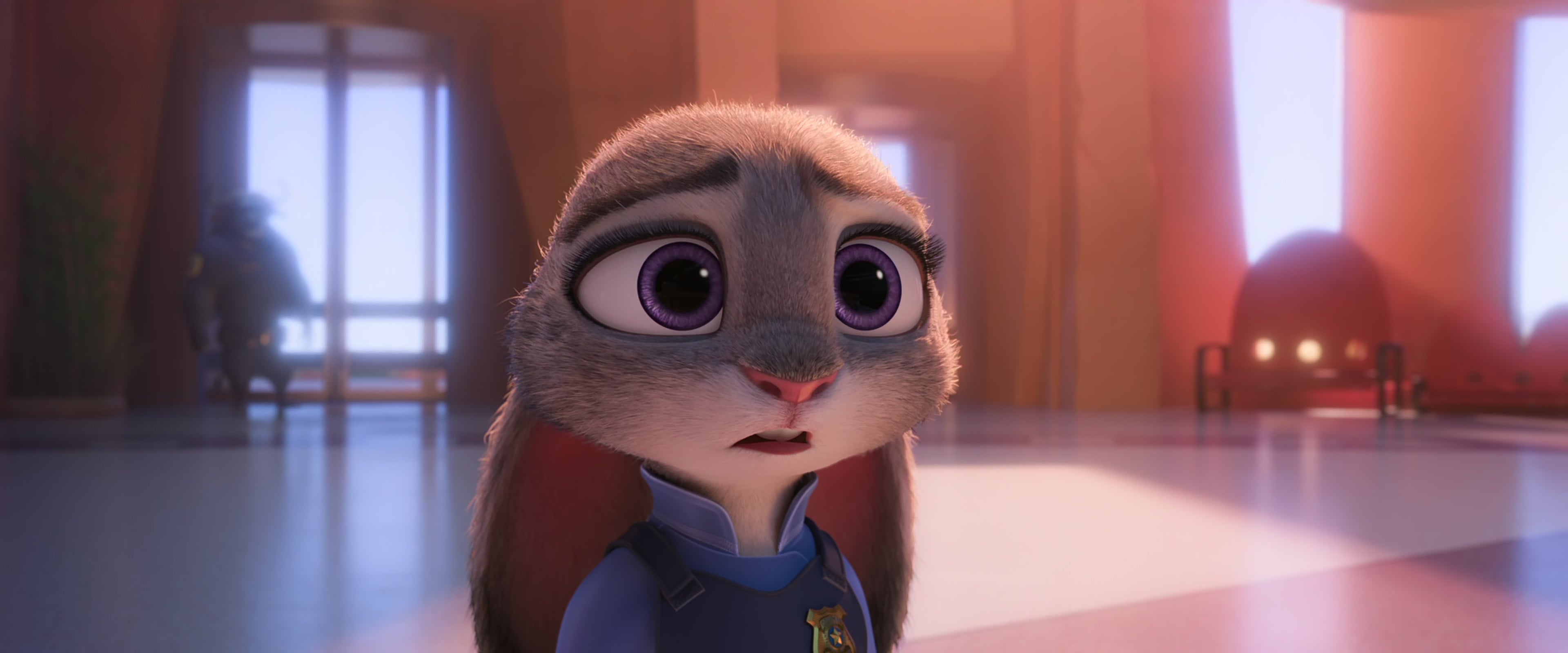 Zootopia (2016) [4K] - Animation Screencaps.com