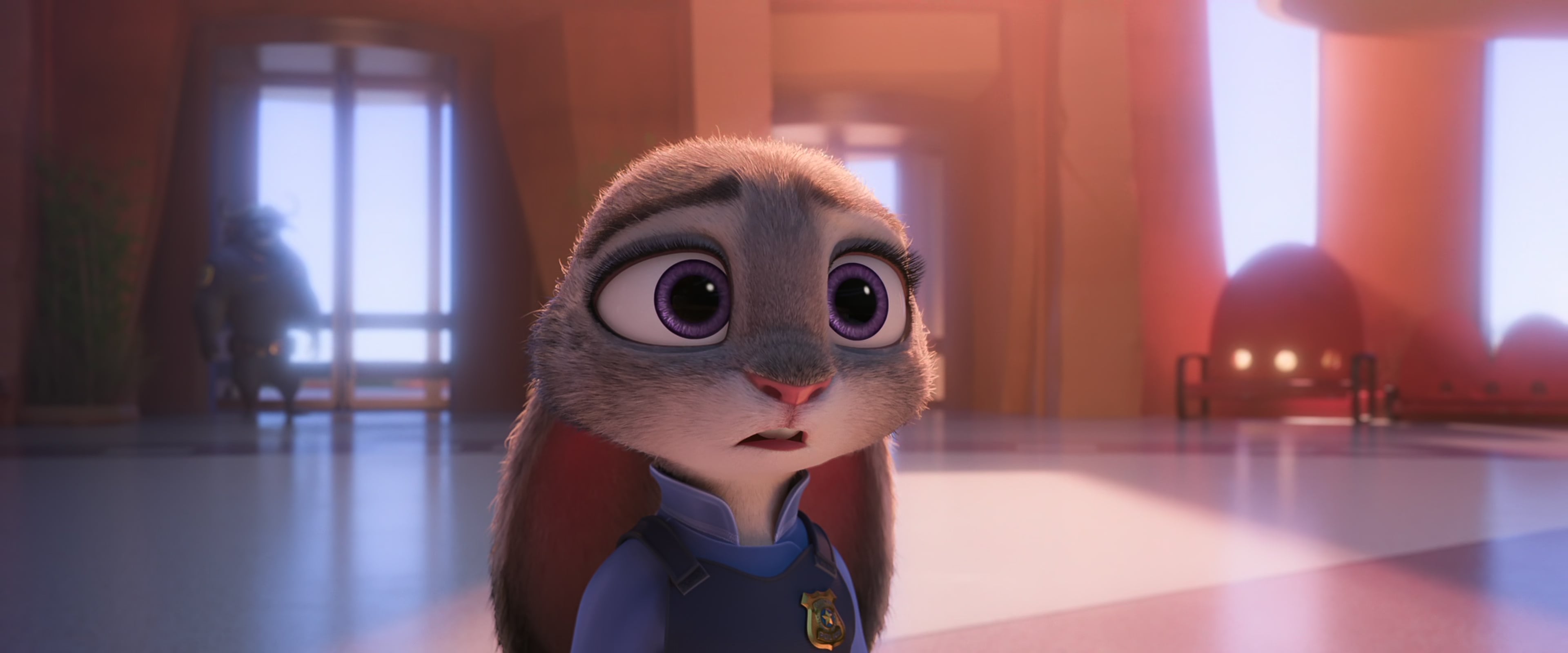 Zootopia (2016) [4K] - Animation Screencaps.com