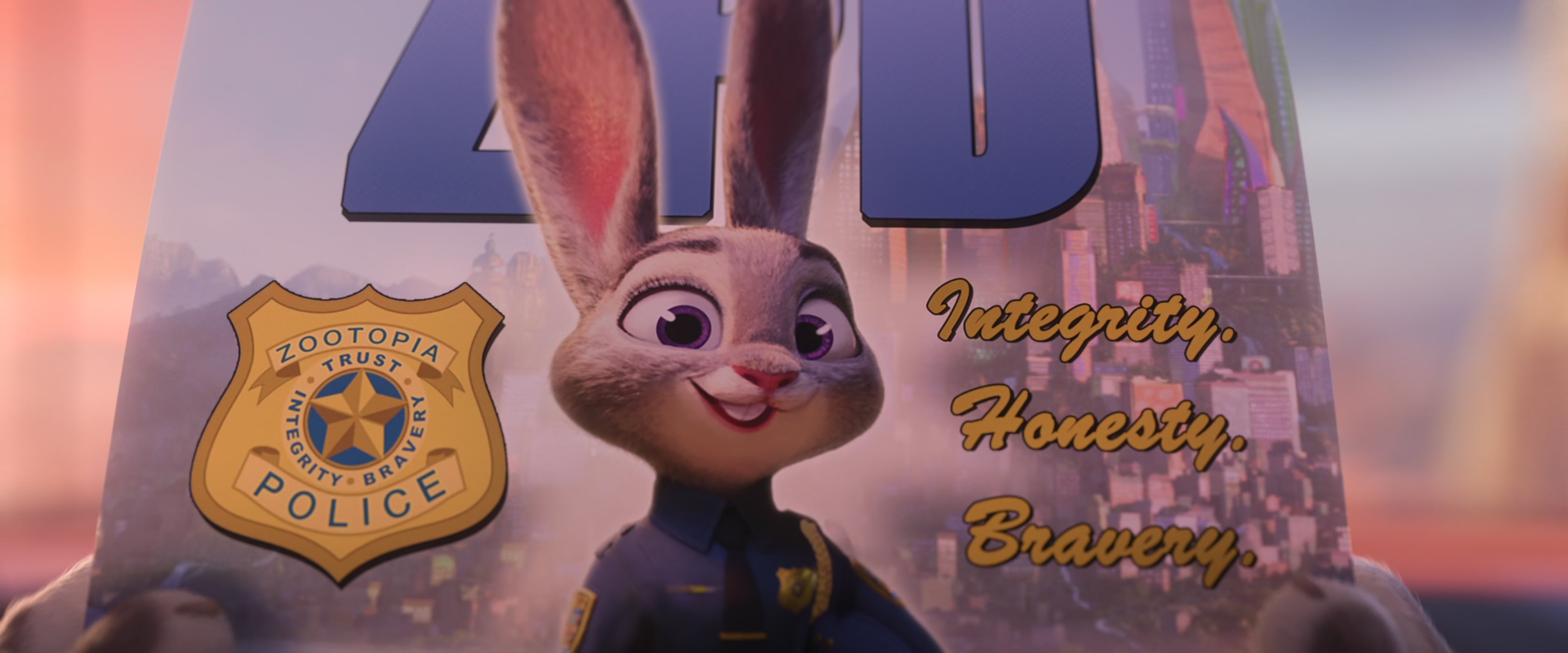 Zootopia (2016) [4K] - Animation Screencaps.com