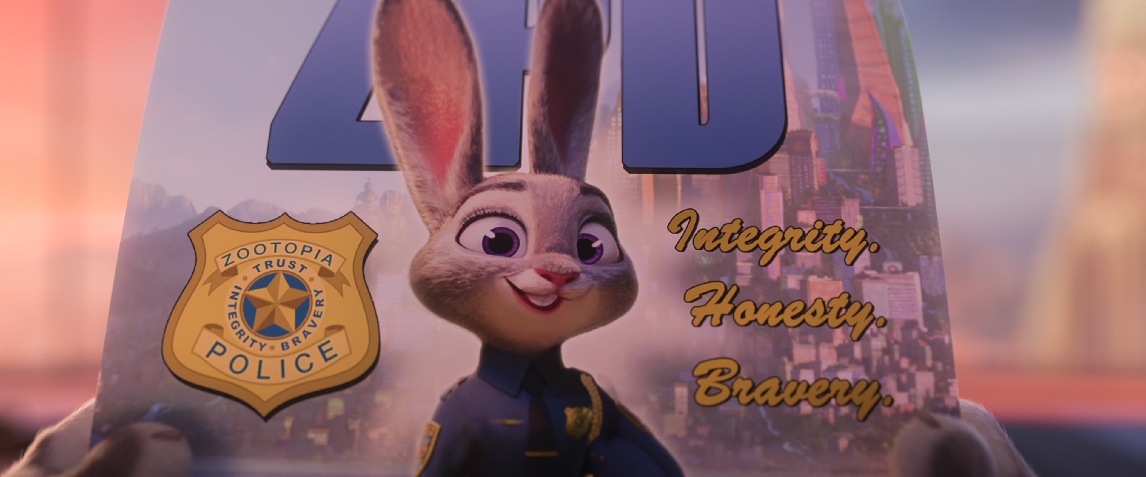 Zootopia (2016) [4K] - Animation Screencaps.com