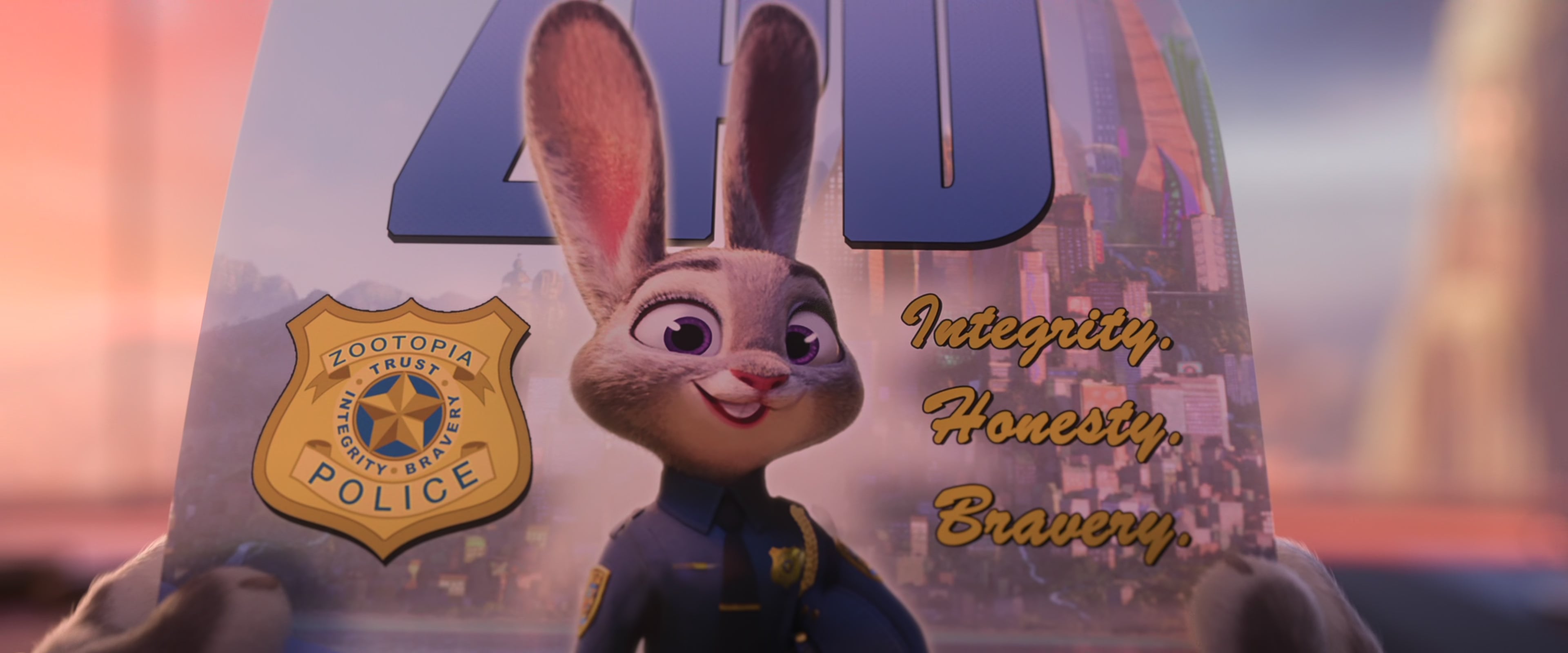 Zootopia (2016) [4K] - Animation Screencaps.com