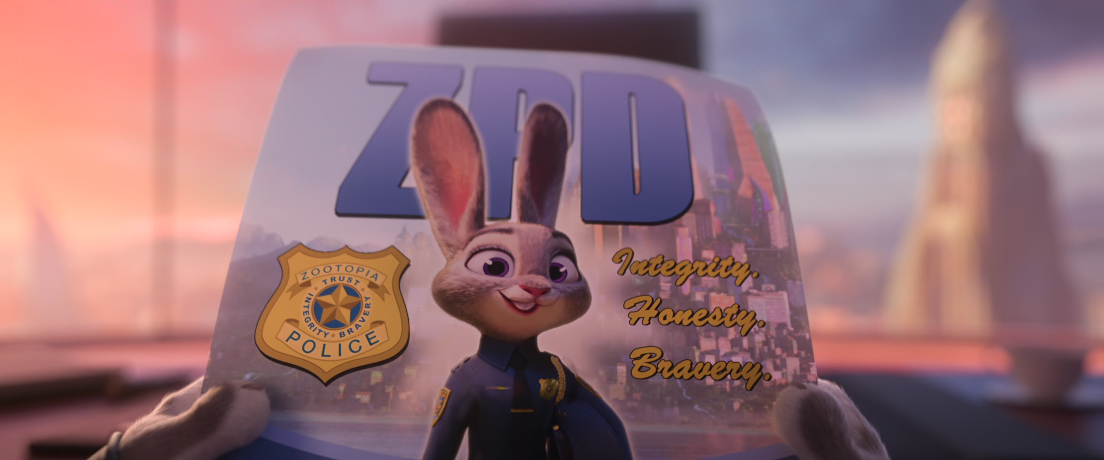Zootopia (2016) [4K] - Animation Screencaps.com