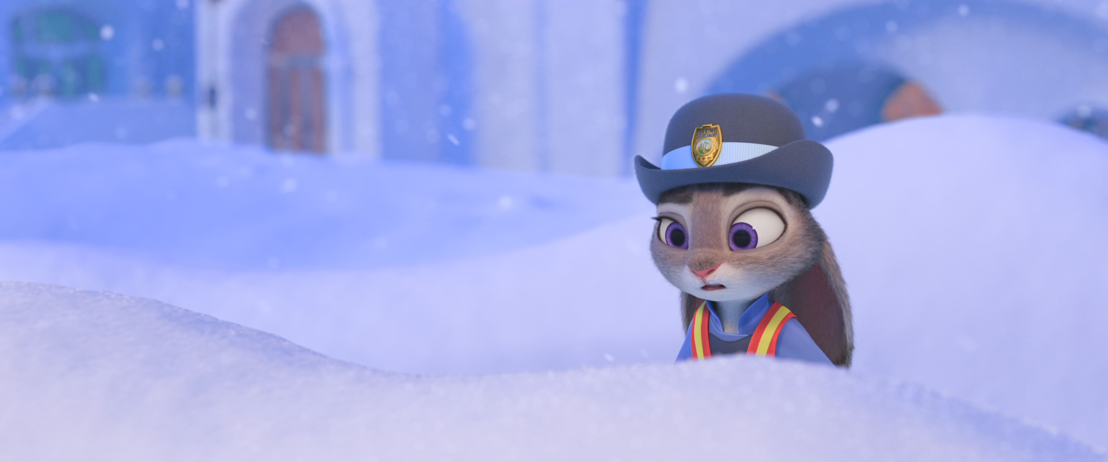 Zootopia (2016) [4K] - Animation Screencaps.com
