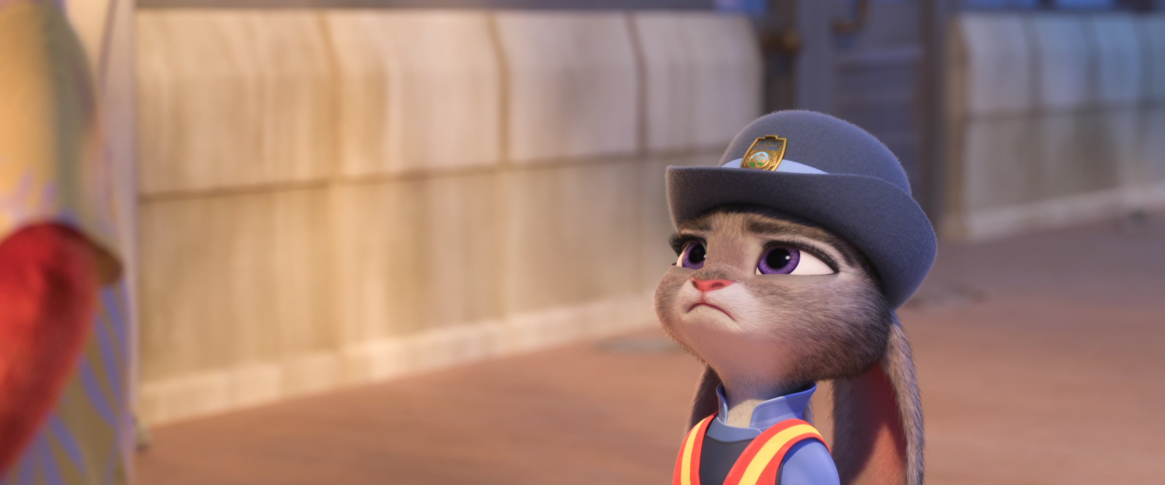 Zootopia (2016) [4K] - Animation Screencaps.com