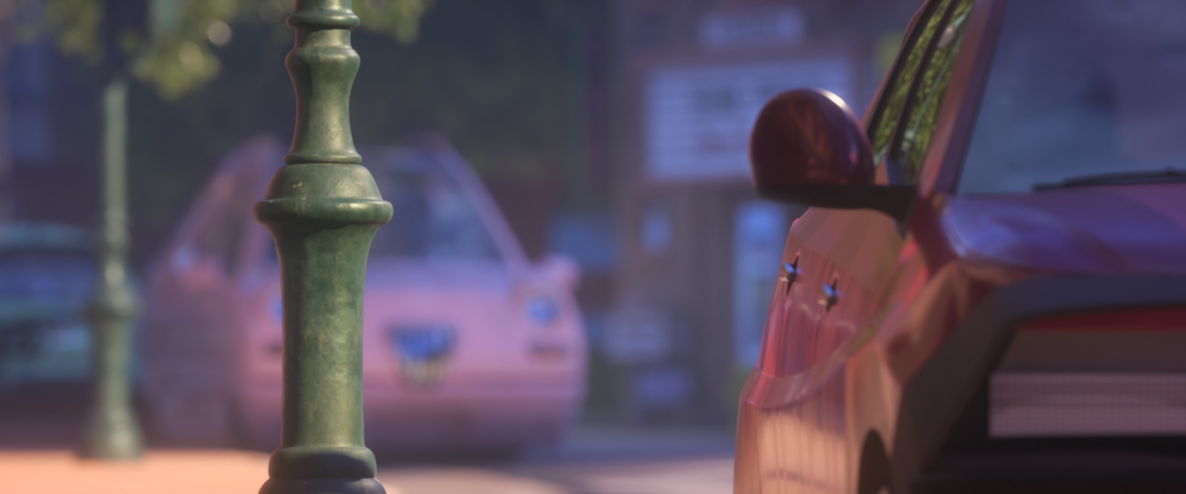 Zootopia (2016) [4K] - Animation Screencaps.com