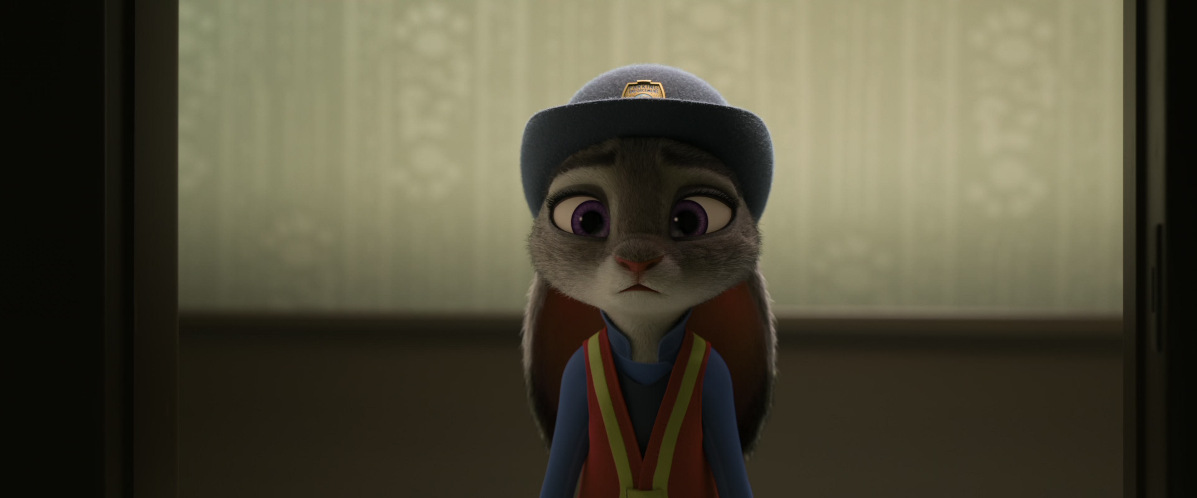 Zootopia (2016) [4K] - Animation Screencaps.com