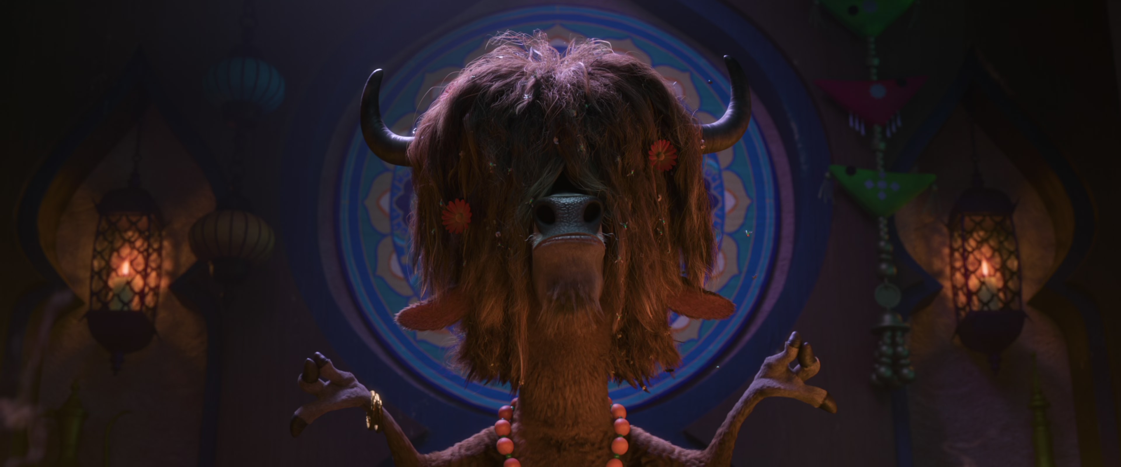 Zootopia (2016) [4K] - Animation Screencaps.com