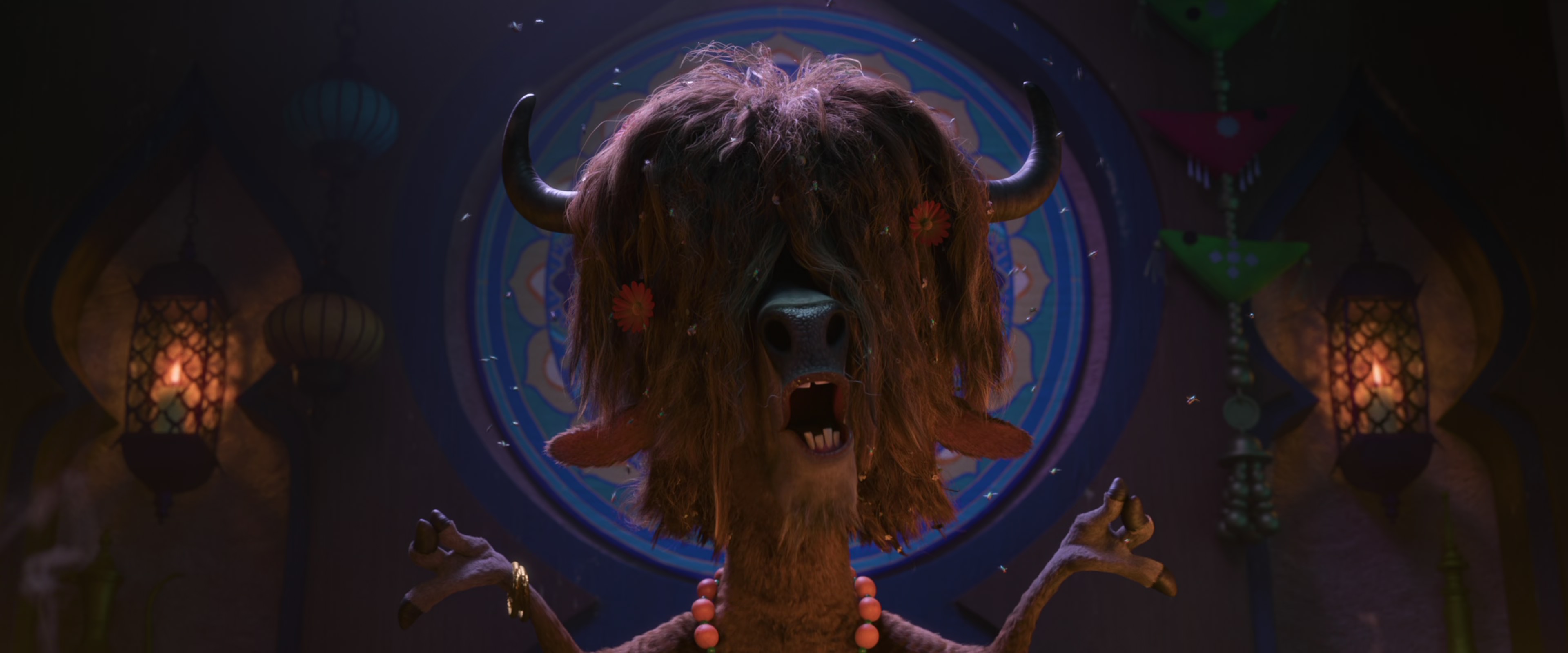 Zootopia (2016) [4K] - Animation Screencaps.com