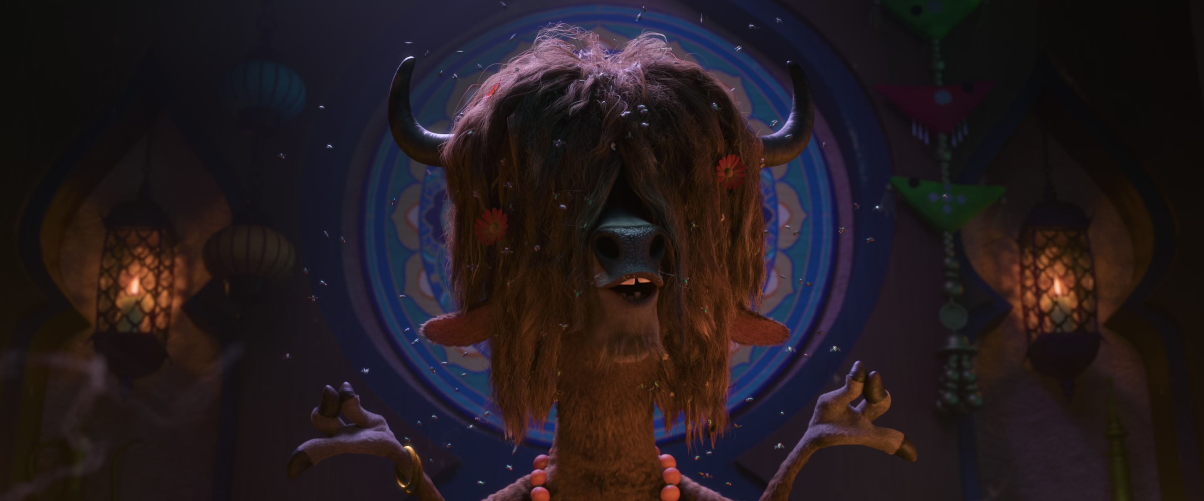 Zootopia (2016) [4K] - Animation Screencaps.com