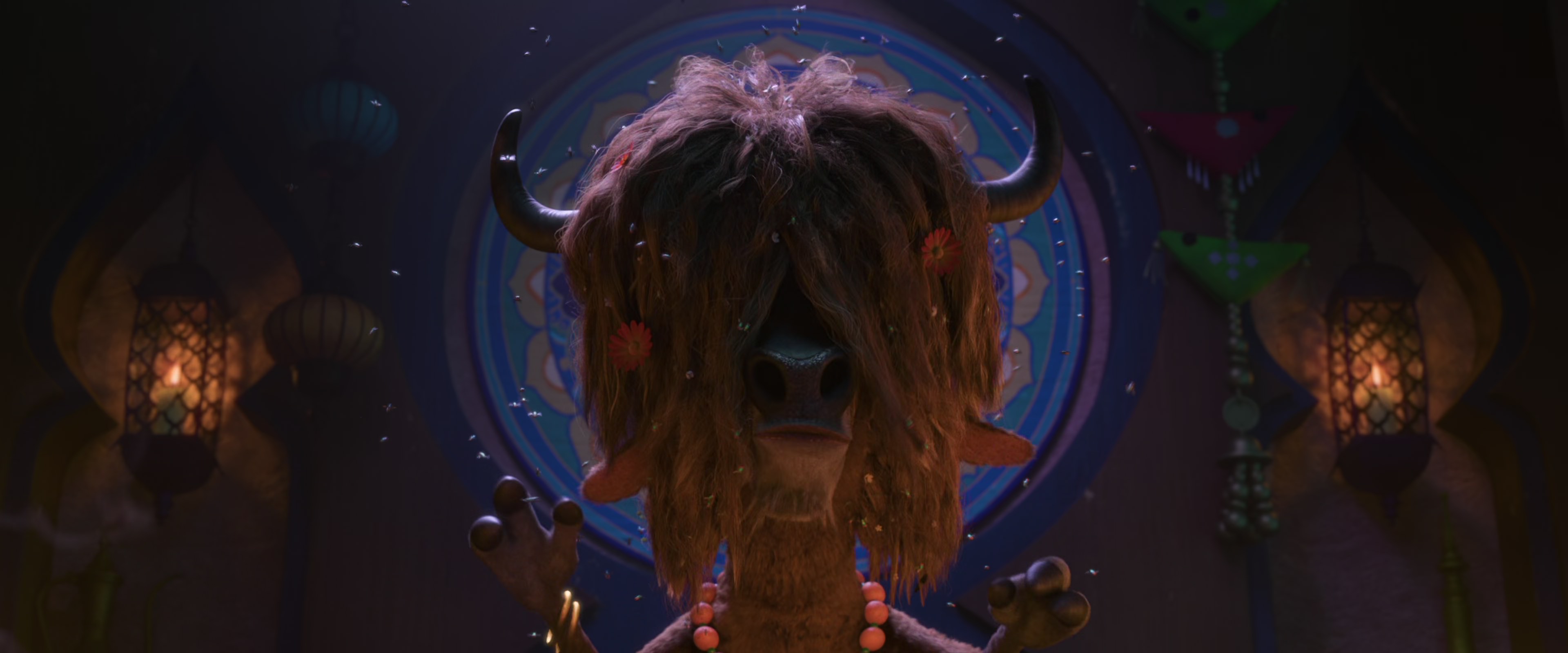 Zootopia (2016) [4K] - Animation Screencaps.com