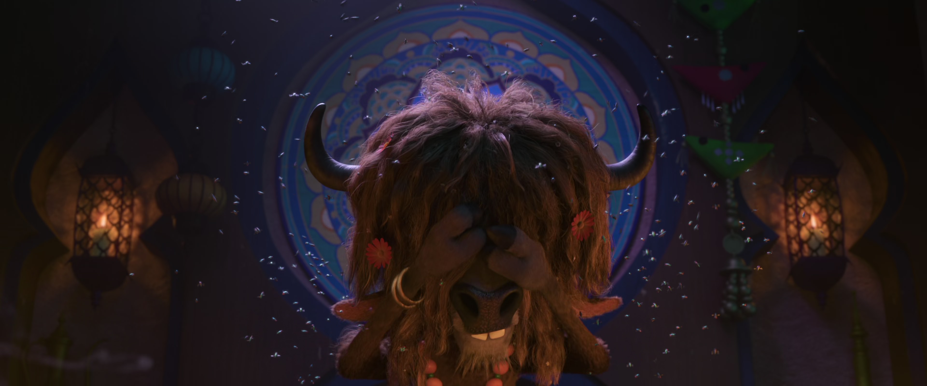 Zootopia (2016) [4K] - Animation Screencaps.com