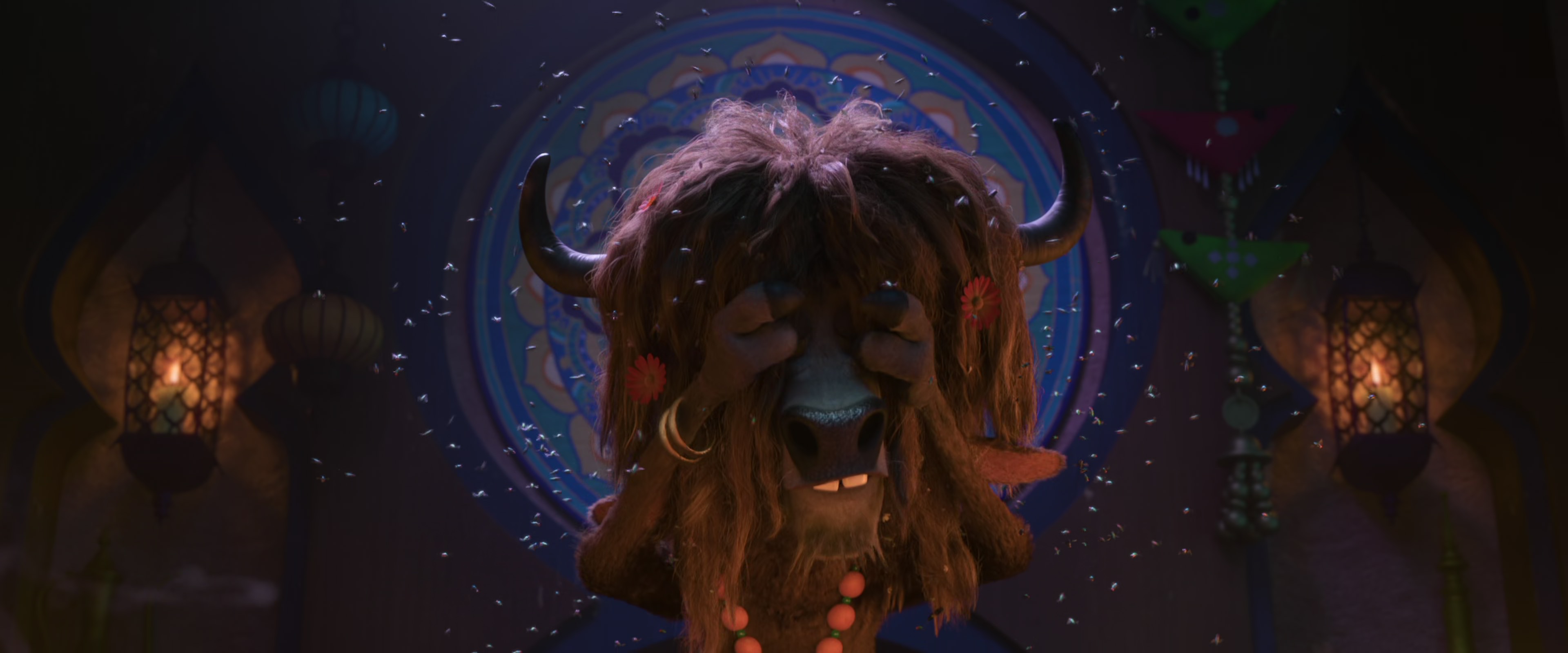 Zootopia (2016) [4K] - Animation Screencaps.com