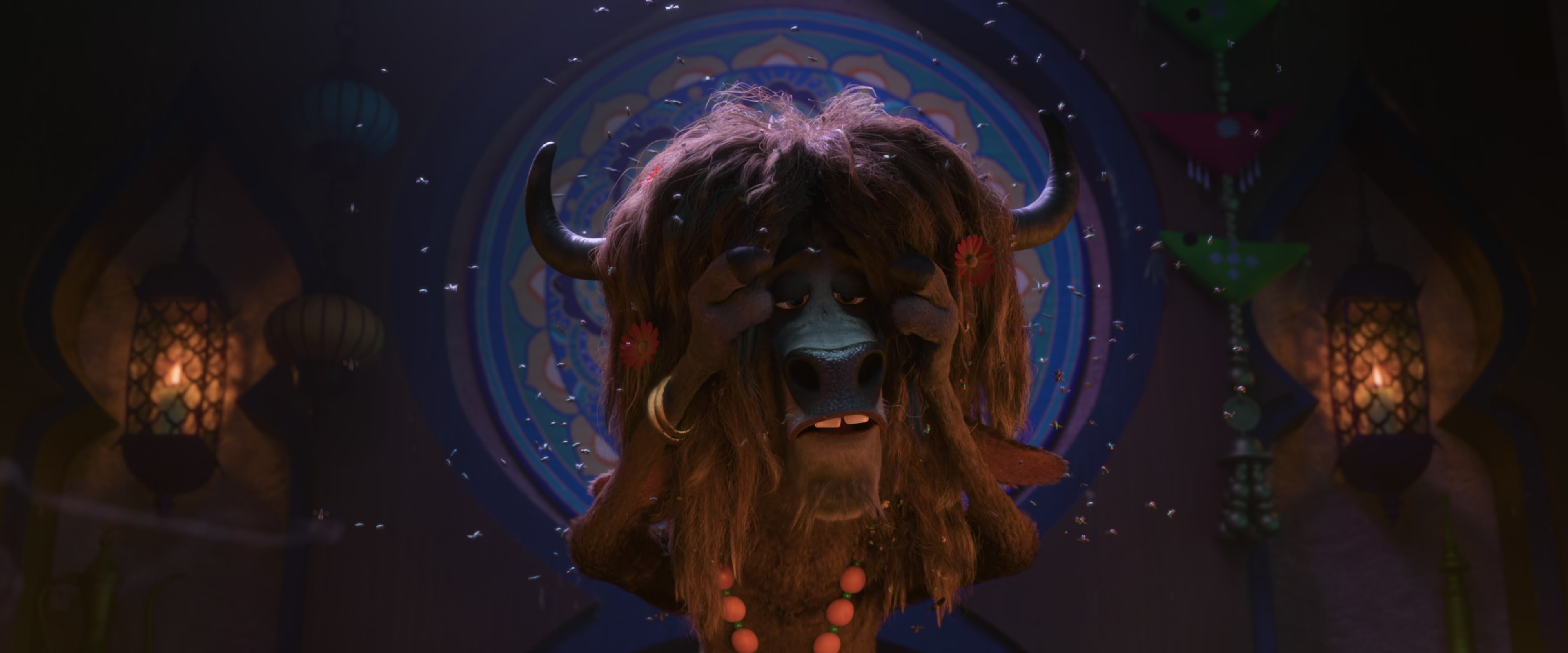 Zootopia (2016) [4K] - Animation Screencaps.com