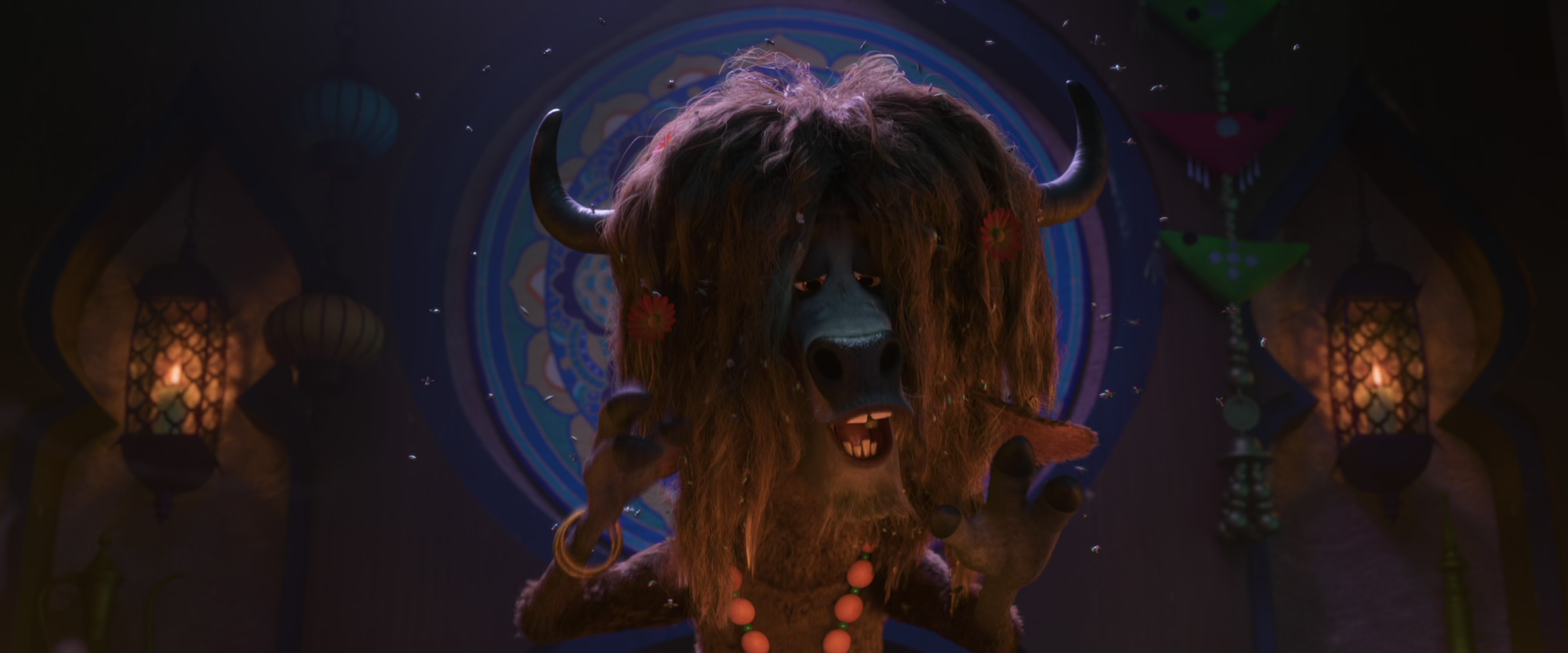 Zootopia (2016) [4K] - Animation Screencaps.com