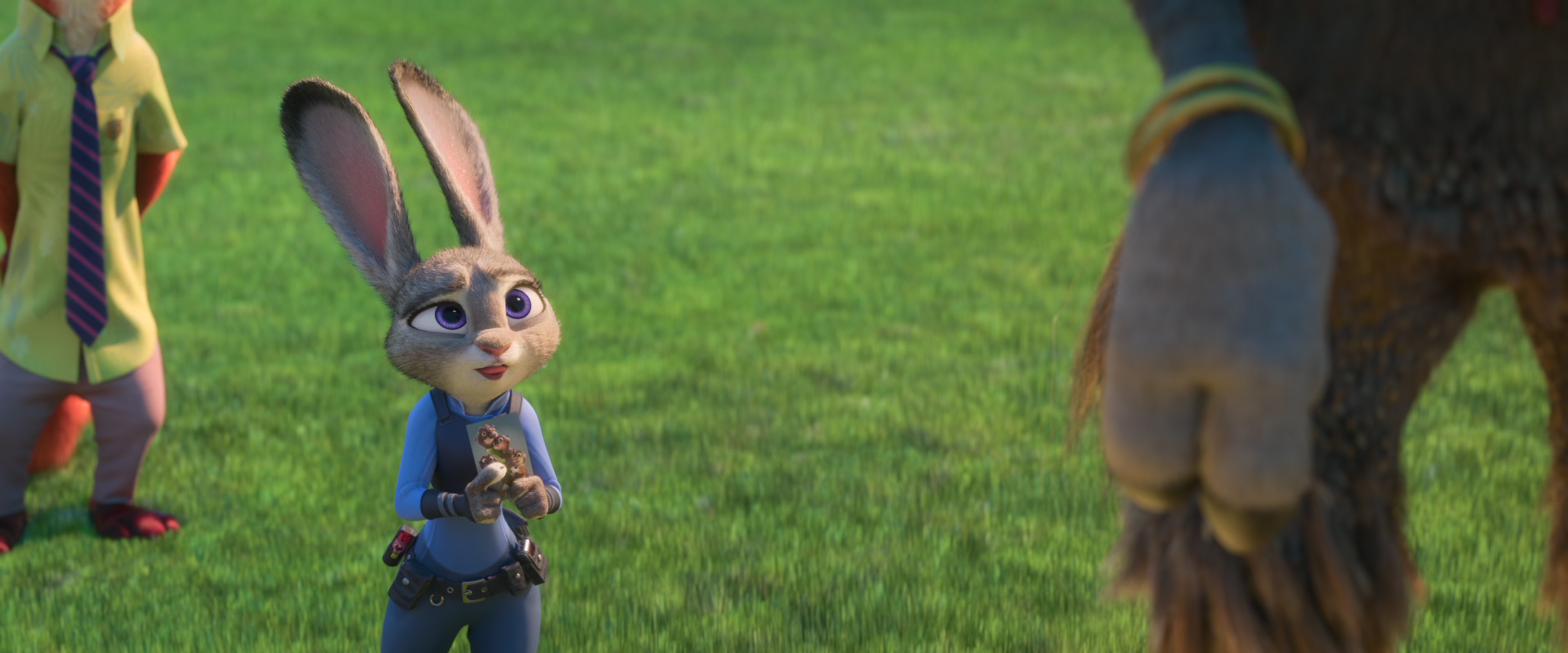 Zootopia (2016) [4K] - Animation Screencaps.com