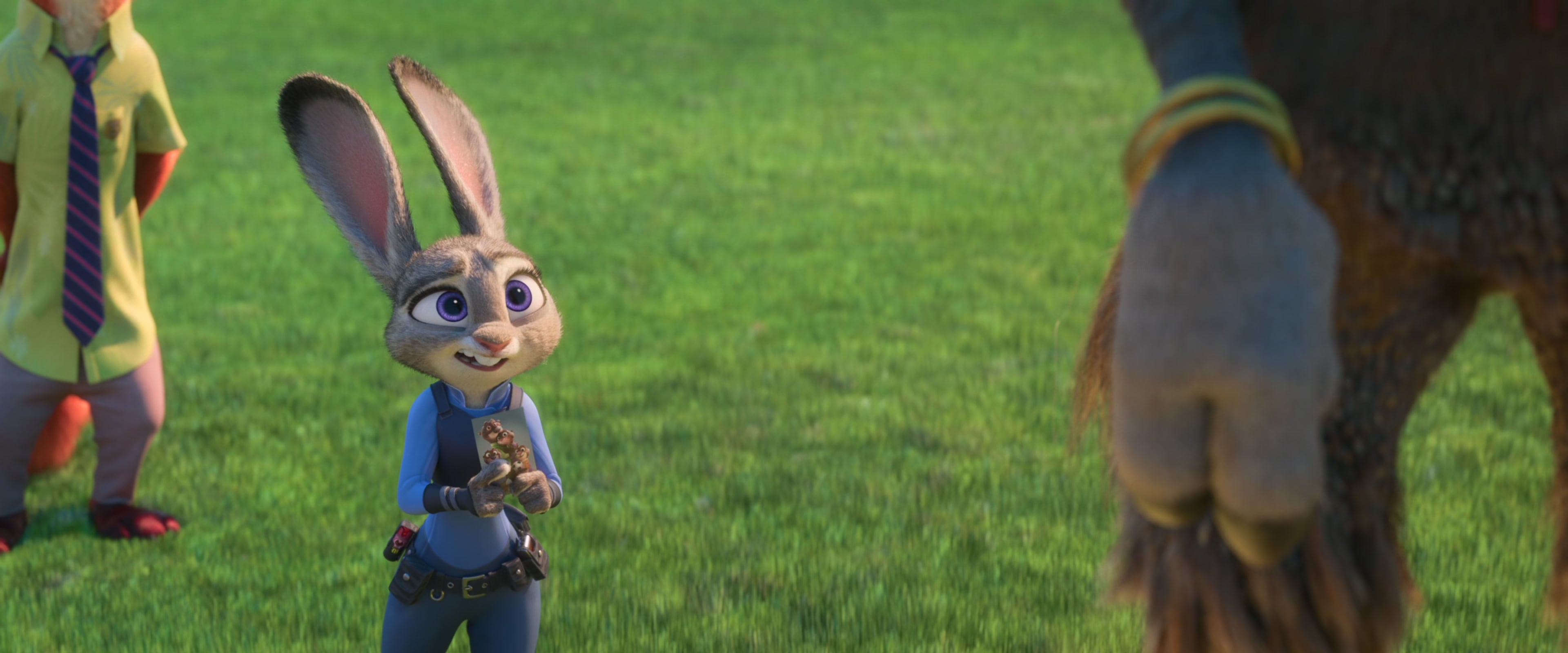Zootopia (2016) [4K] - Animation Screencaps.com