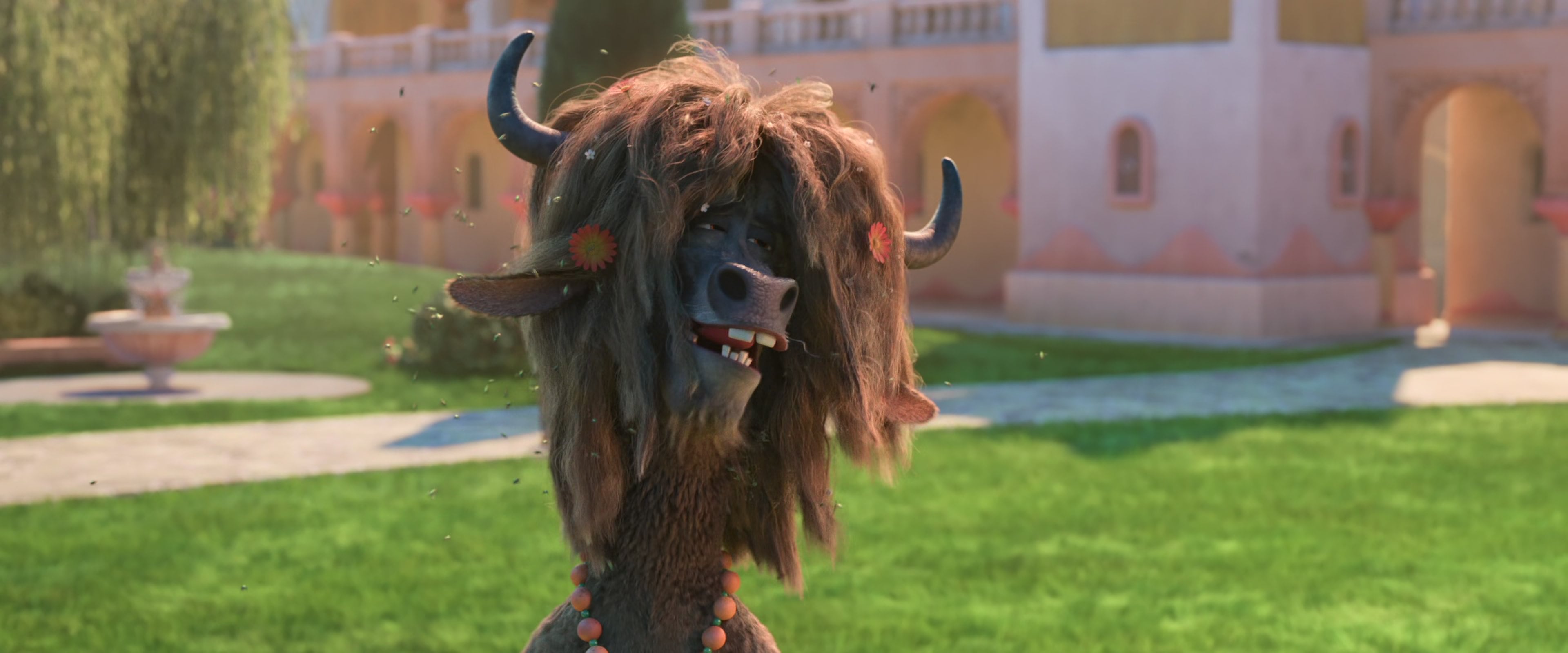 Zootopia (2016) [4K] - Animation Screencaps.com