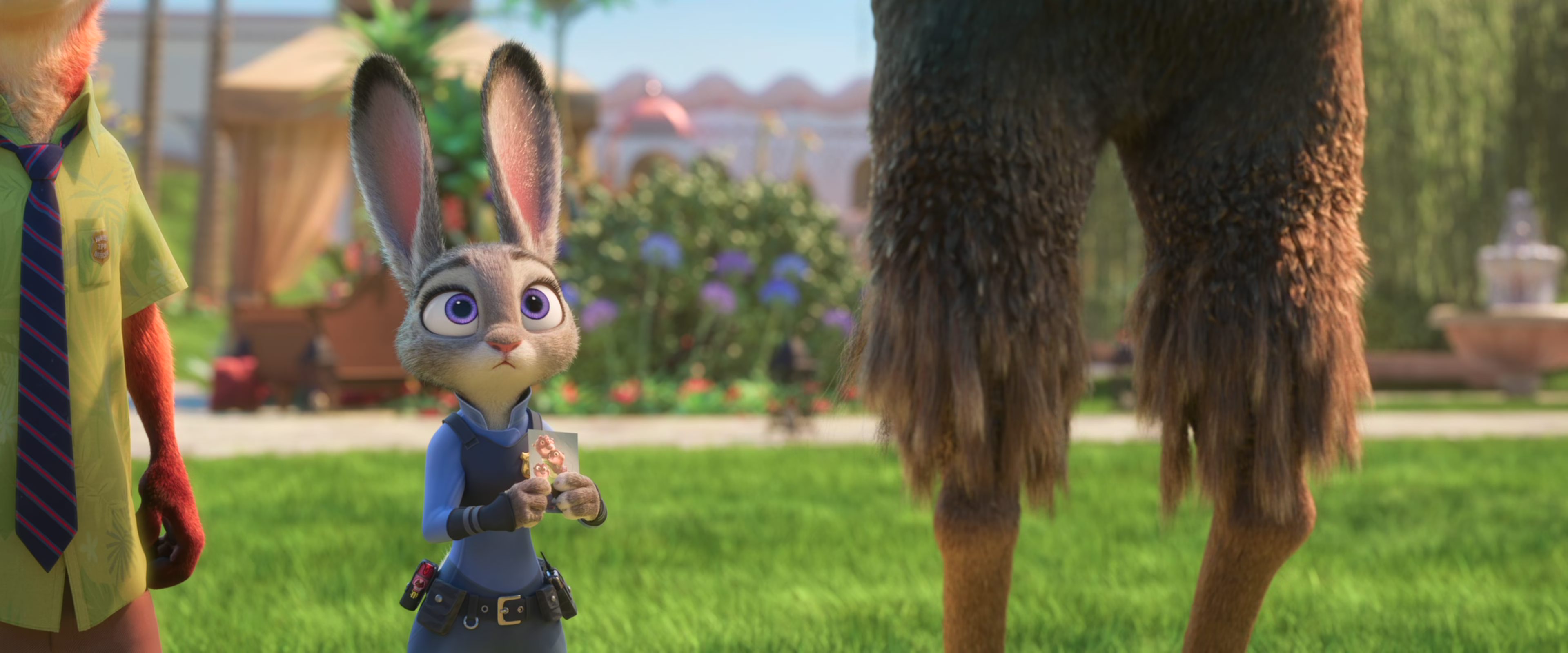 Zootopia (2016) [4K] - Animation Screencaps.com