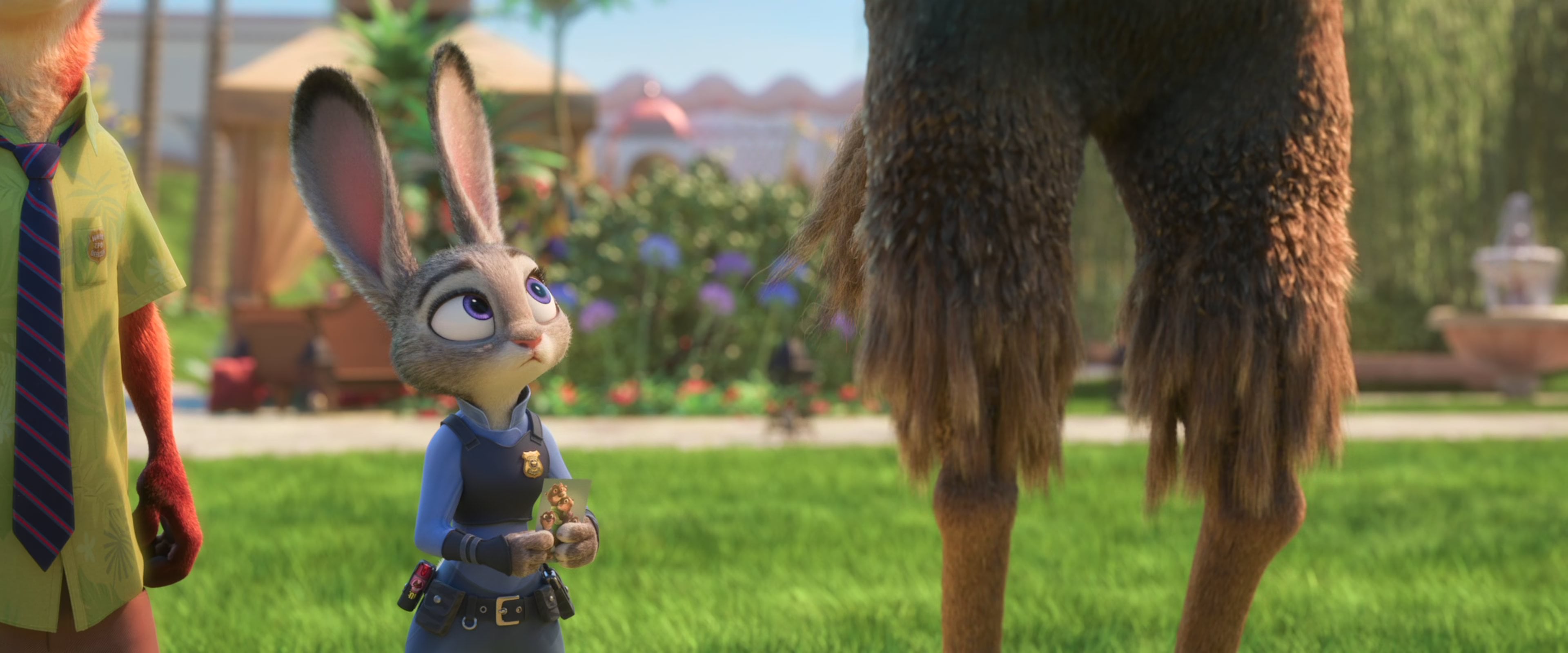 Zootopia (2016) [4K] - Animation Screencaps.com