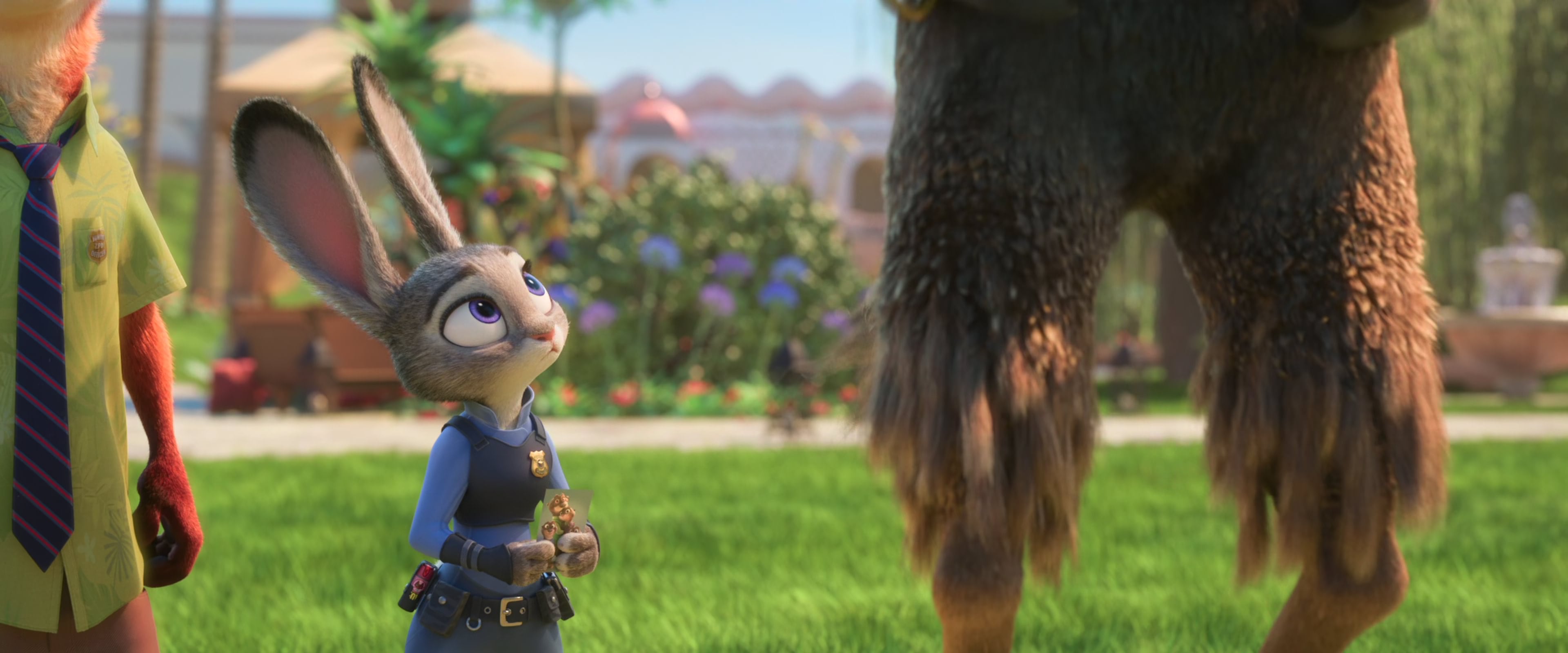 Zootopia (2016) [4K] - Animation Screencaps.com
