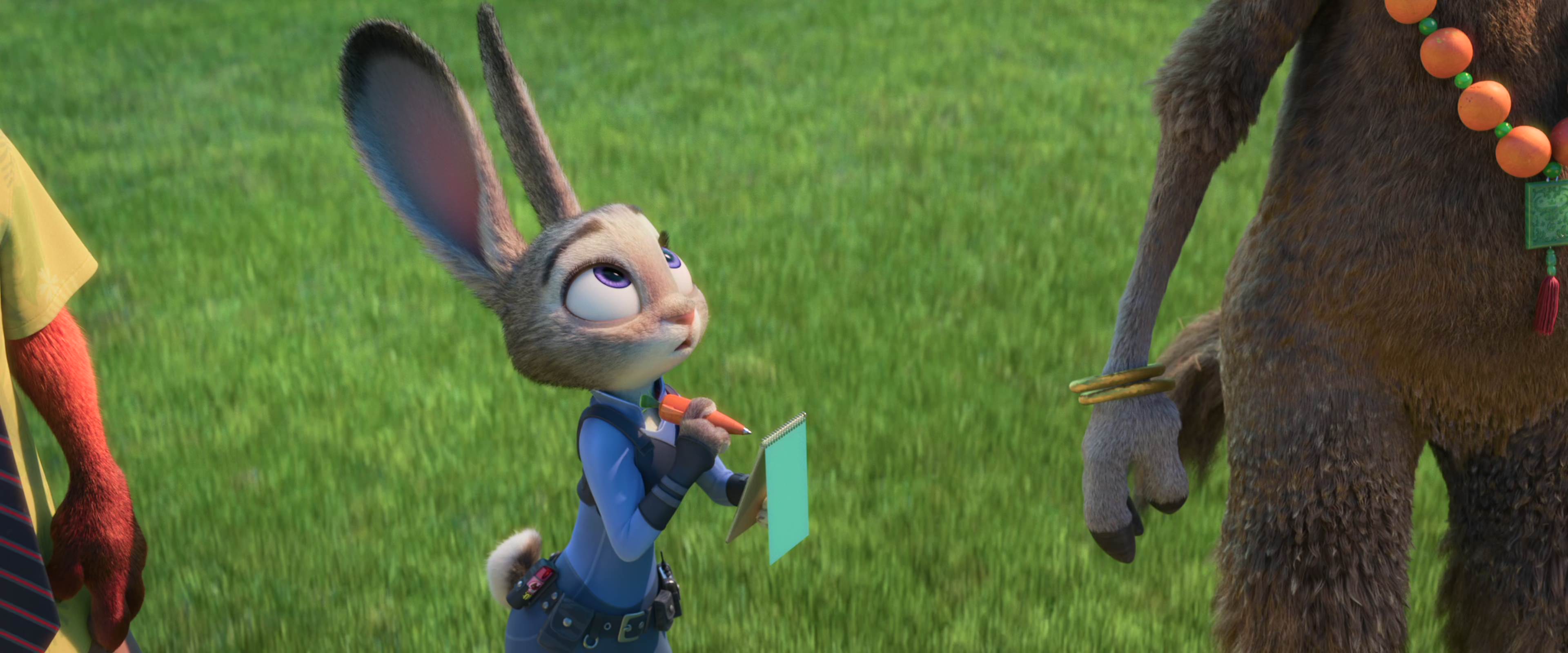 Zootopia (2016) [4K] - Animation Screencaps.com