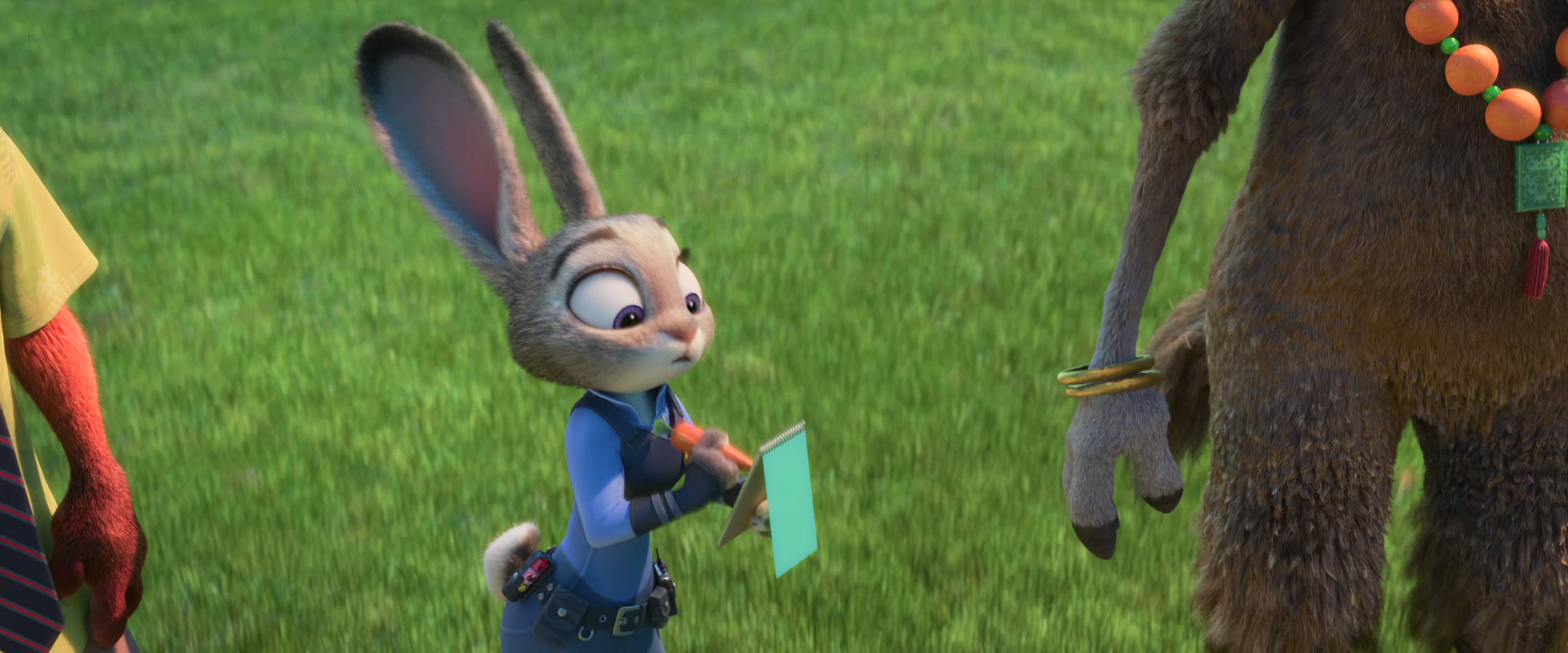 Zootopia (2016) [4K] - Animation Screencaps.com