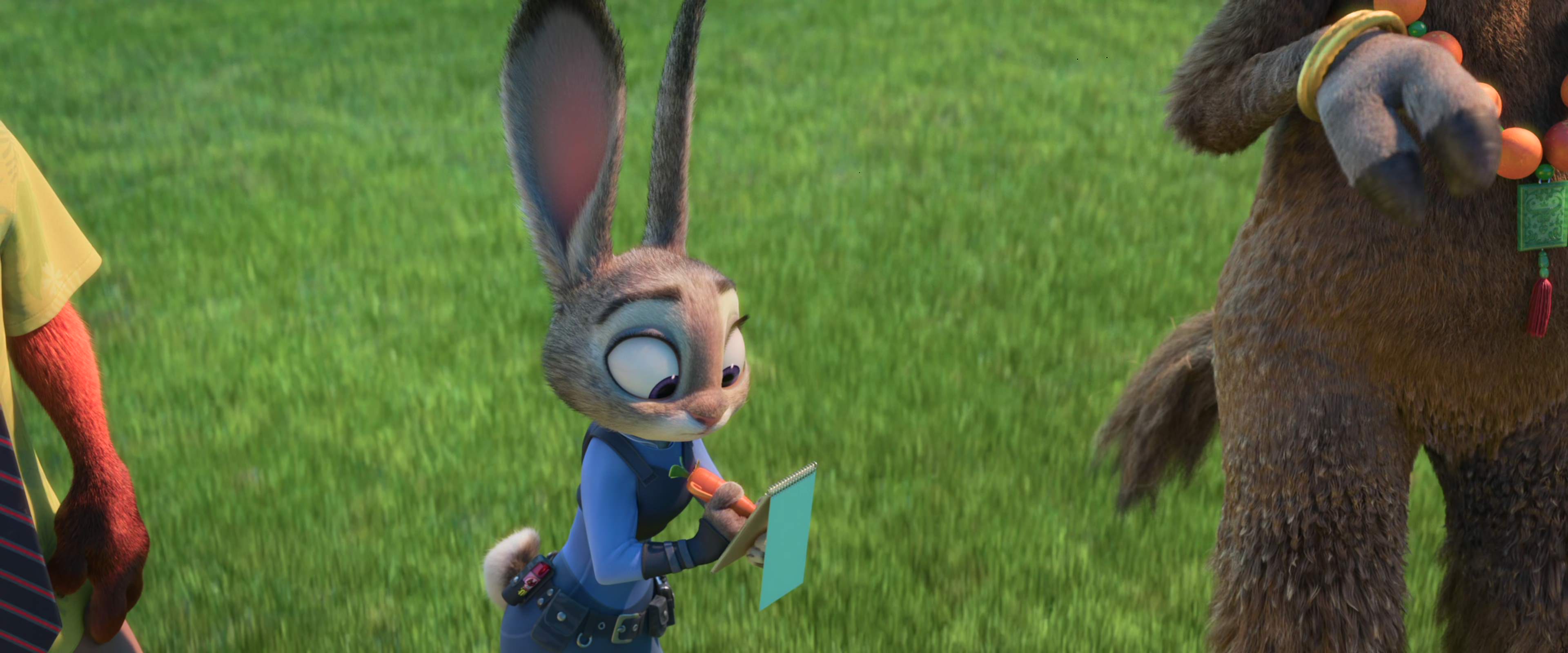 Zootopia (2016) [4K] - Animation Screencaps.com