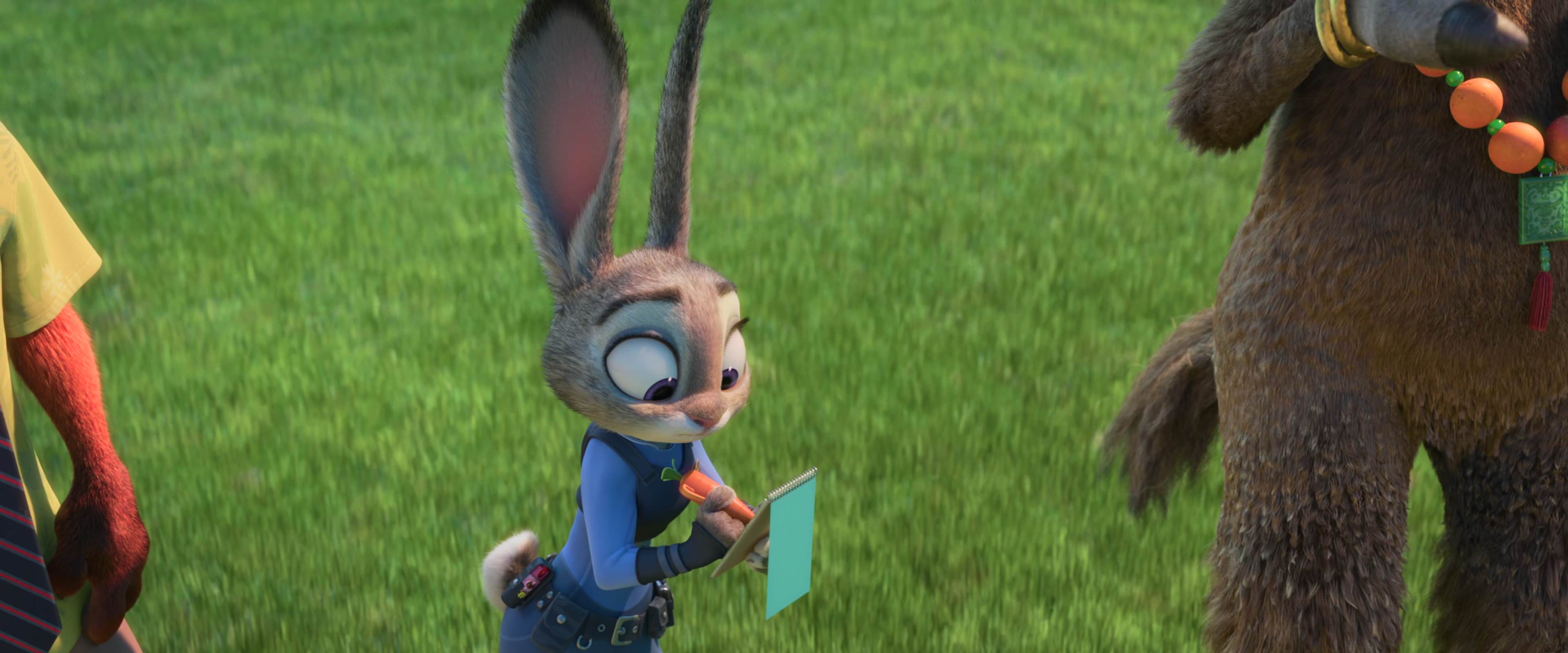 Zootopia (2016) [4K] - Animation Screencaps.com