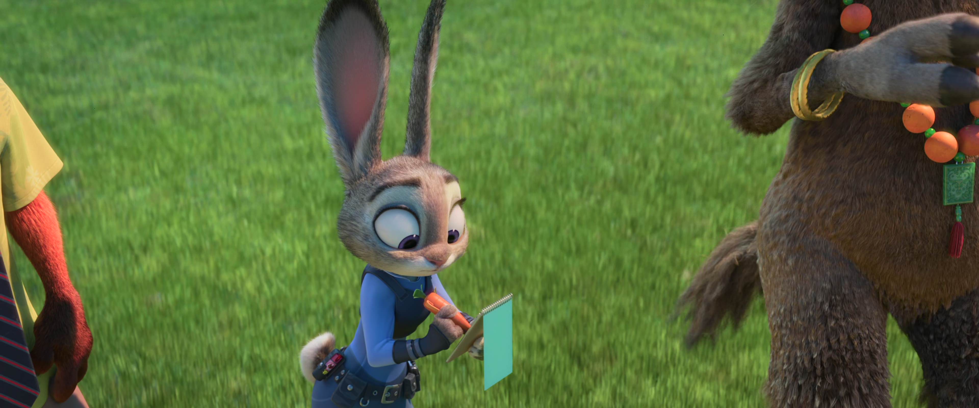 Zootopia (2016) [4K] - Animation Screencaps.com