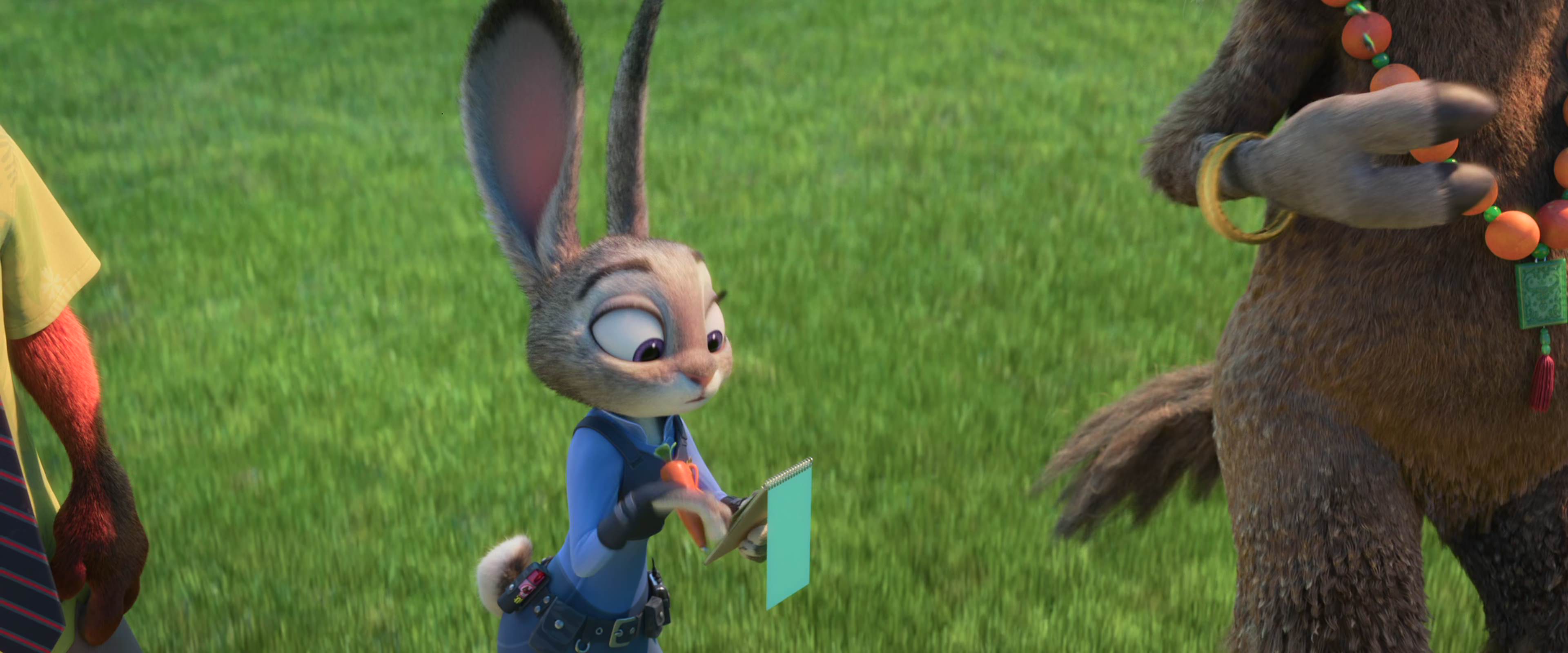 Zootopia (2016) [4K] - Animation Screencaps.com