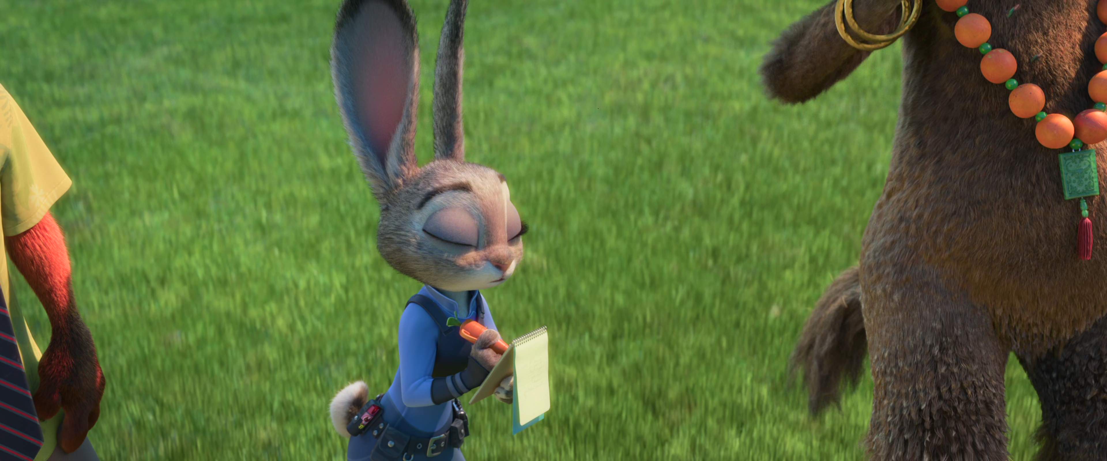 Zootopia (2016) [4K] - Animation Screencaps.com