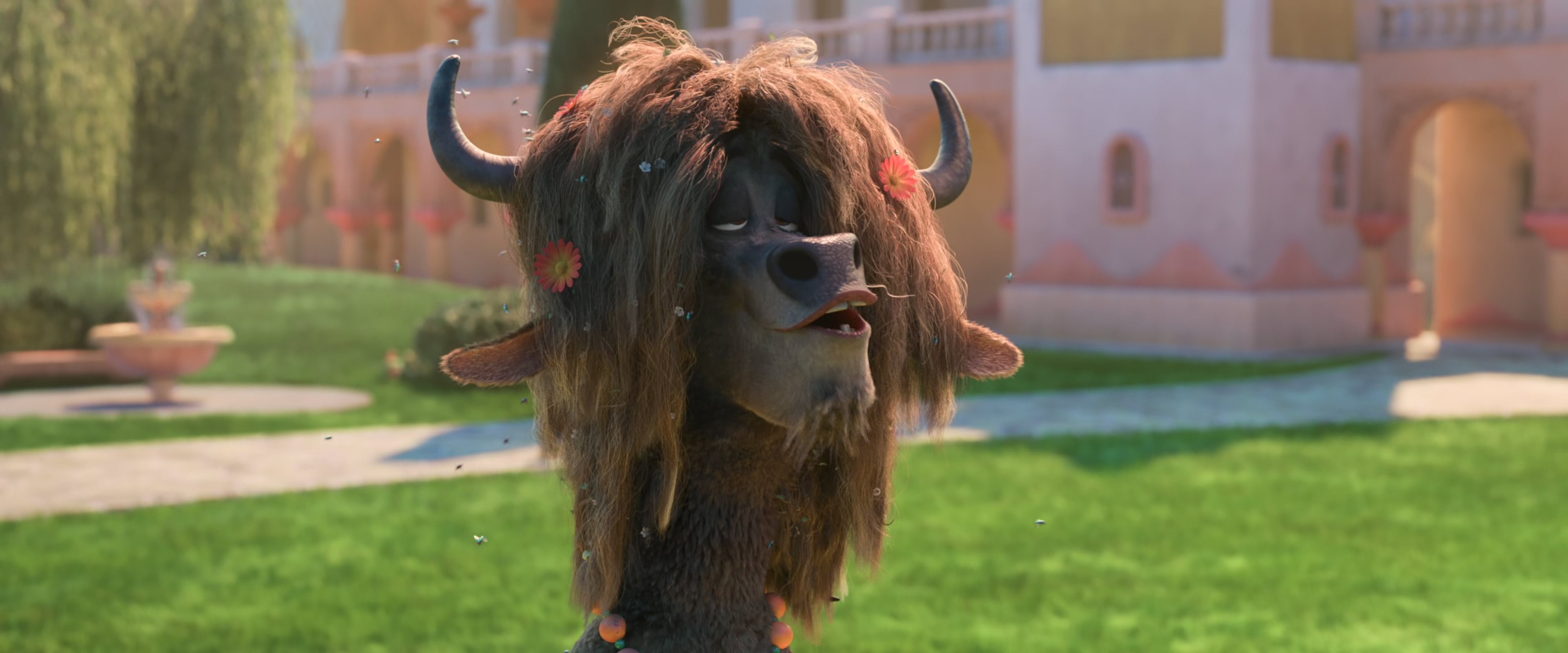 Zootopia (2016) [4K] - Animation Screencaps.com