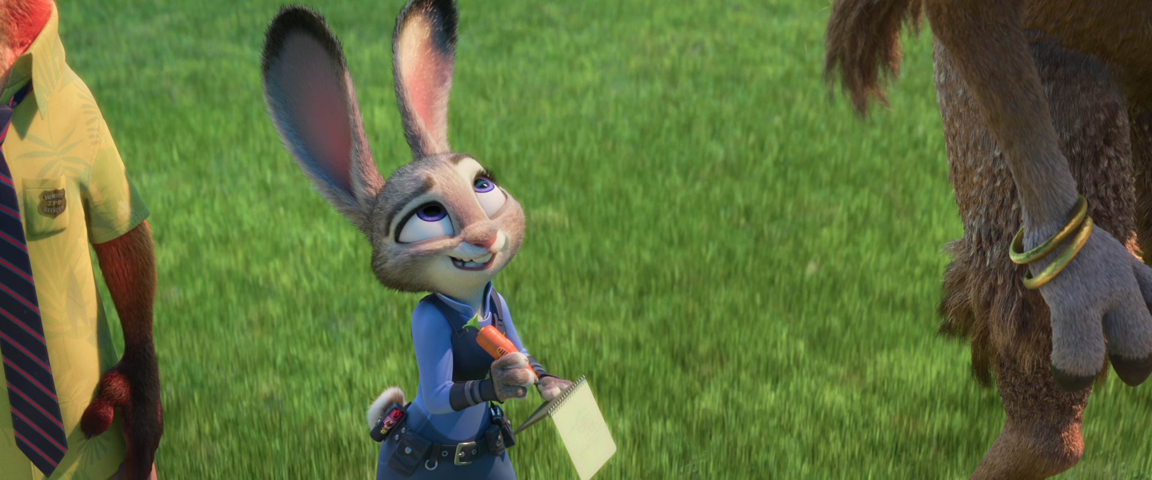 Zootopia (2016) [4K] - Animation Screencaps.com