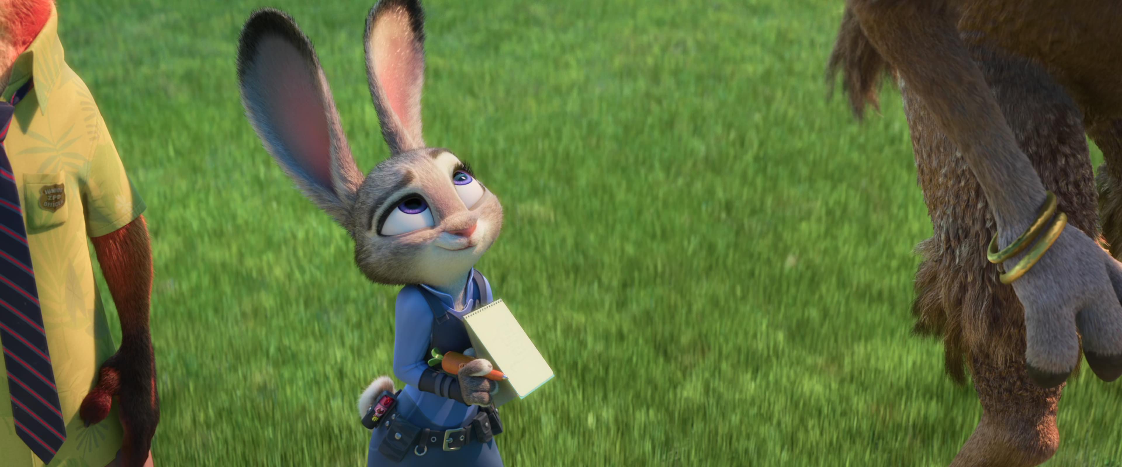 Zootopia (2016) [4K] - Animation Screencaps.com