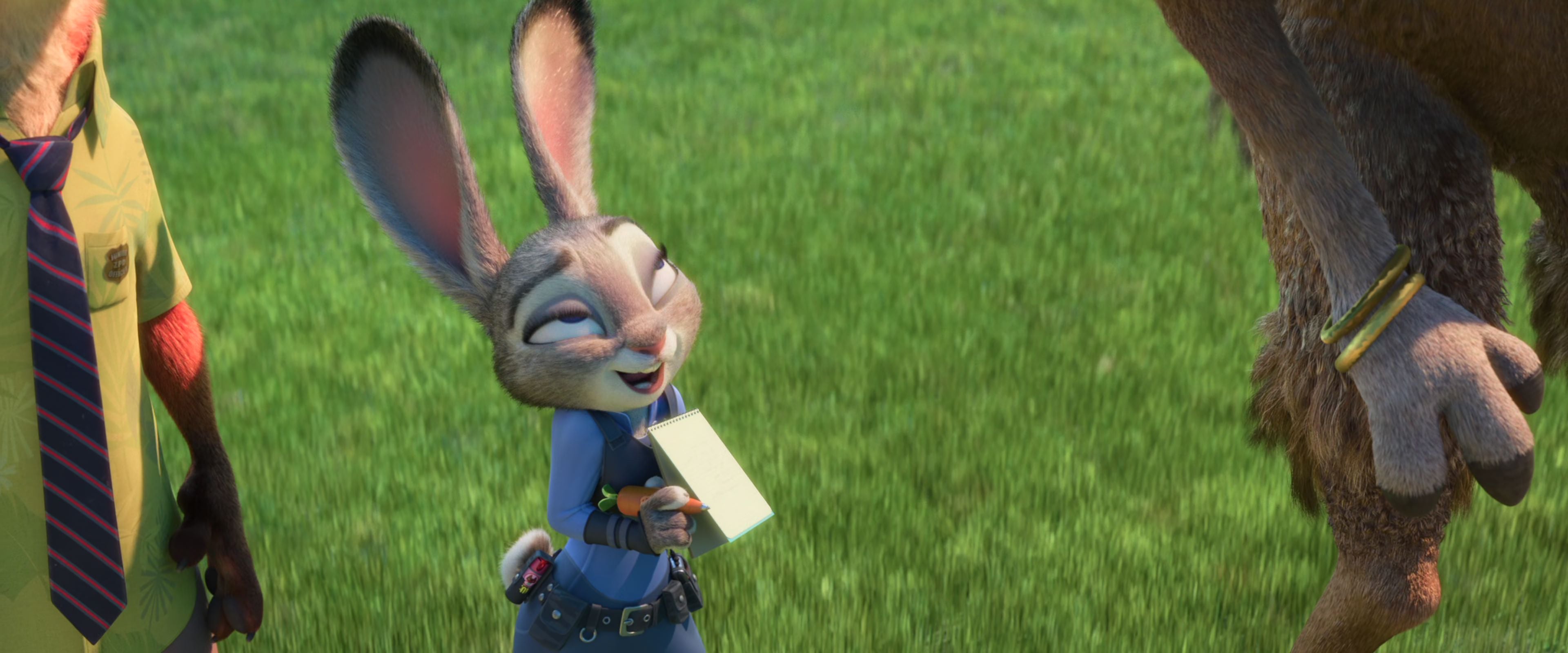 Zootopia (2016) [4K] - Animation Screencaps.com
