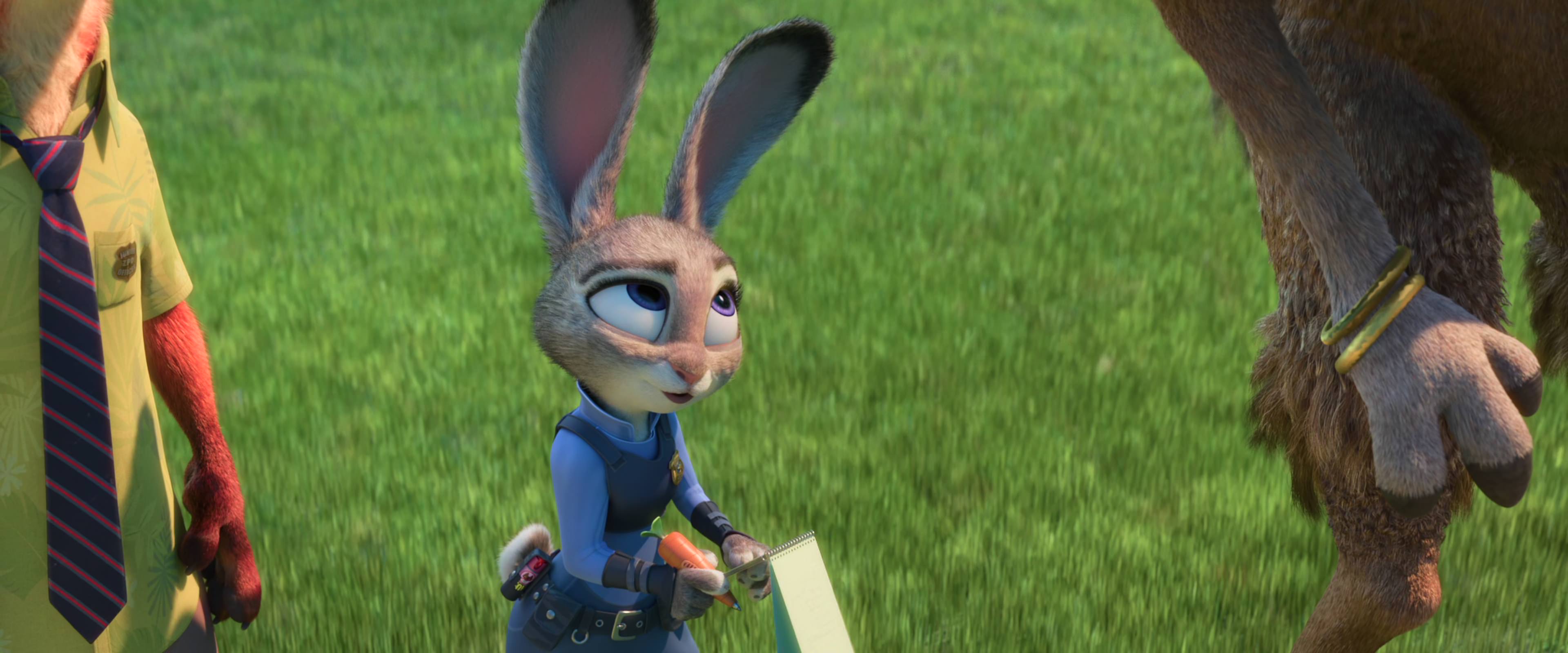 Zootopia (2016) [4K] - Animation Screencaps.com