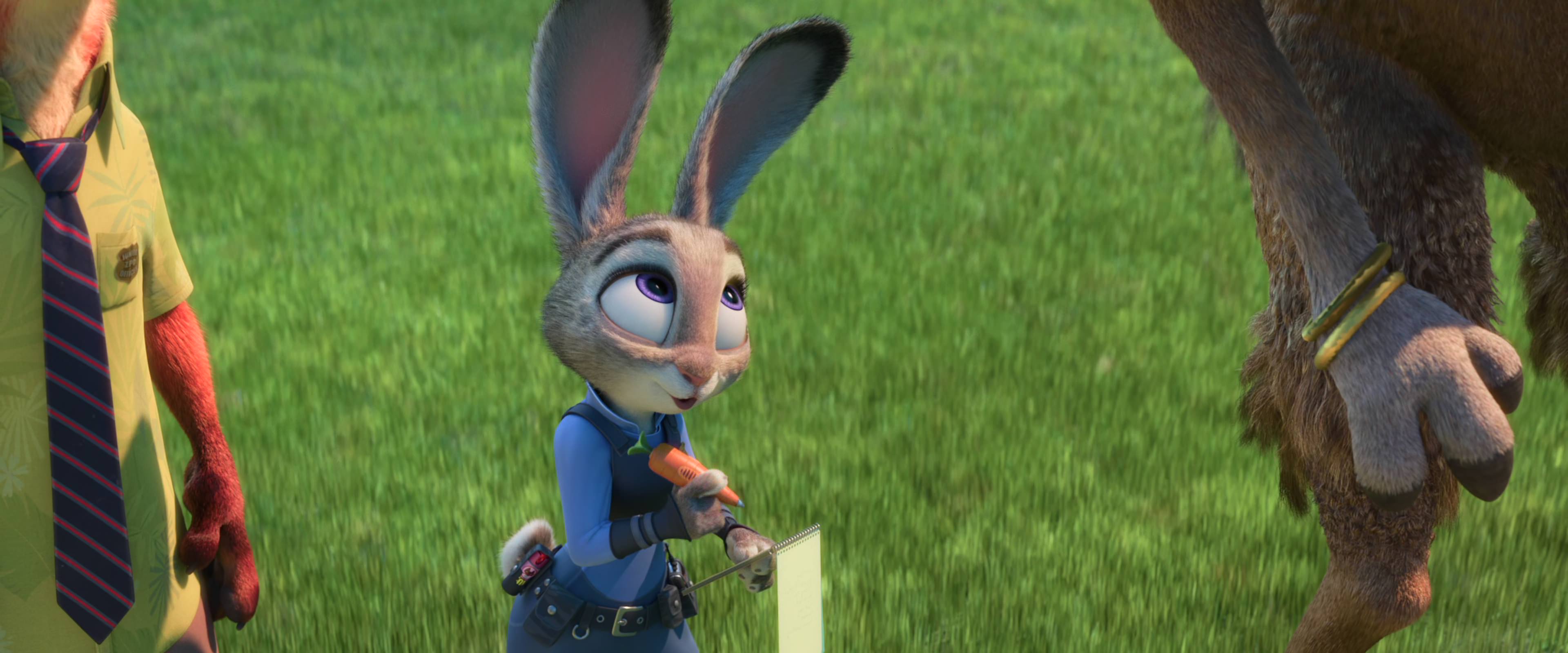 Zootopia (2016) [4K] - Animation Screencaps.com