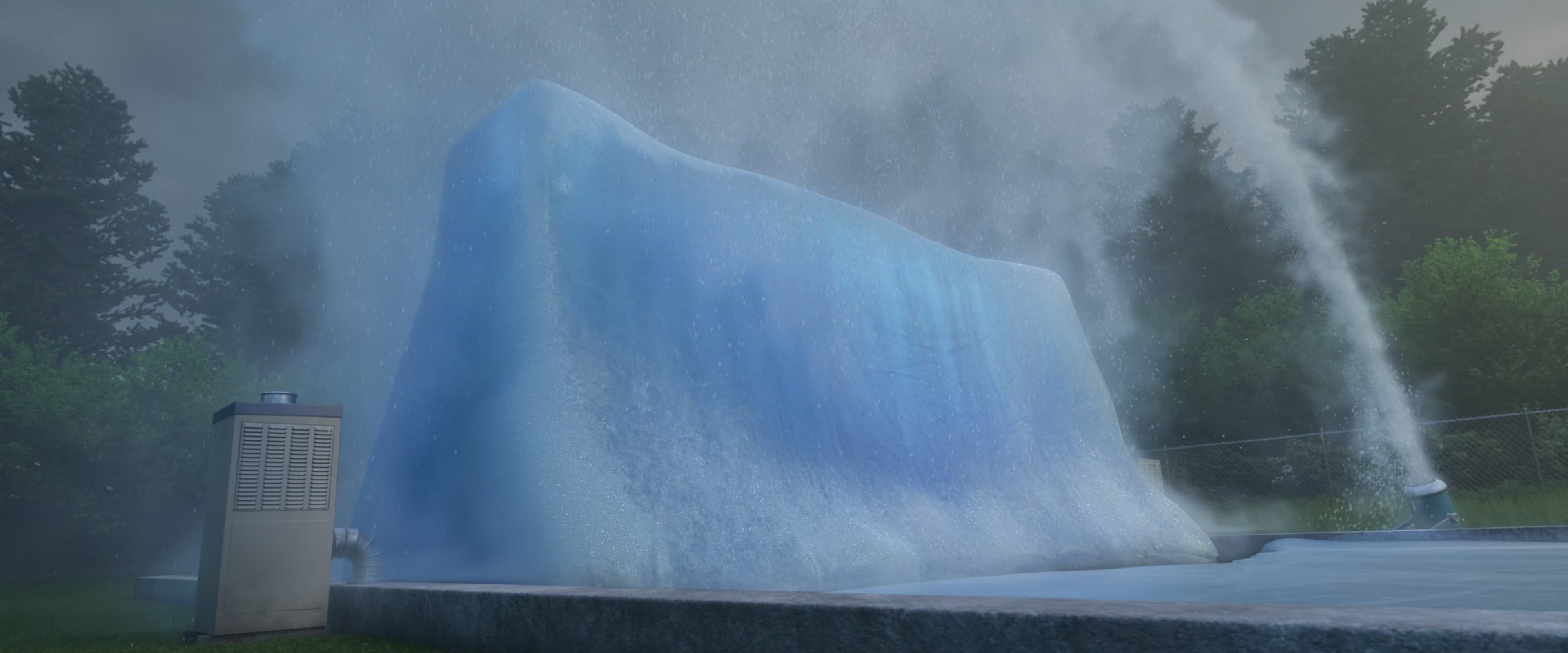 Zootopia (2016) [4K] - Animation Screencaps.com