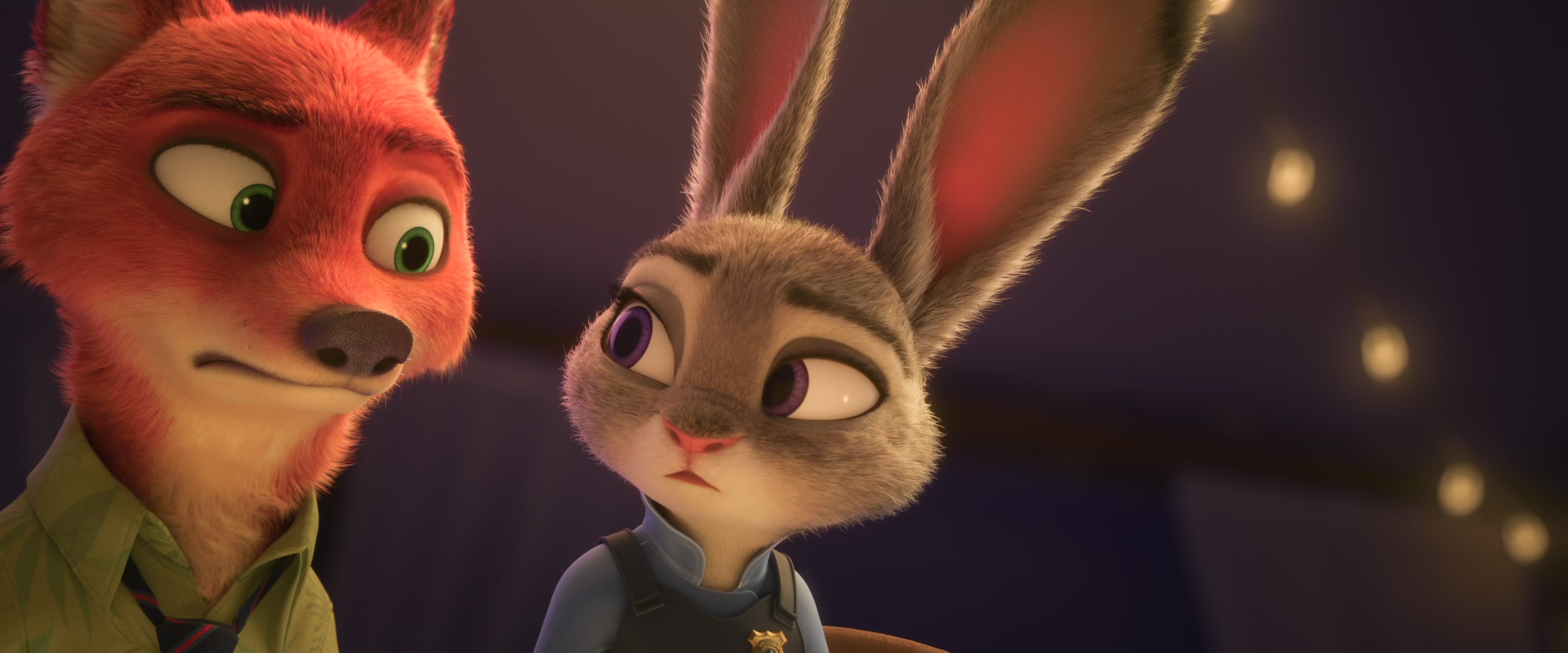 Zootopia (2016) [4K] - Animation Screencaps.com