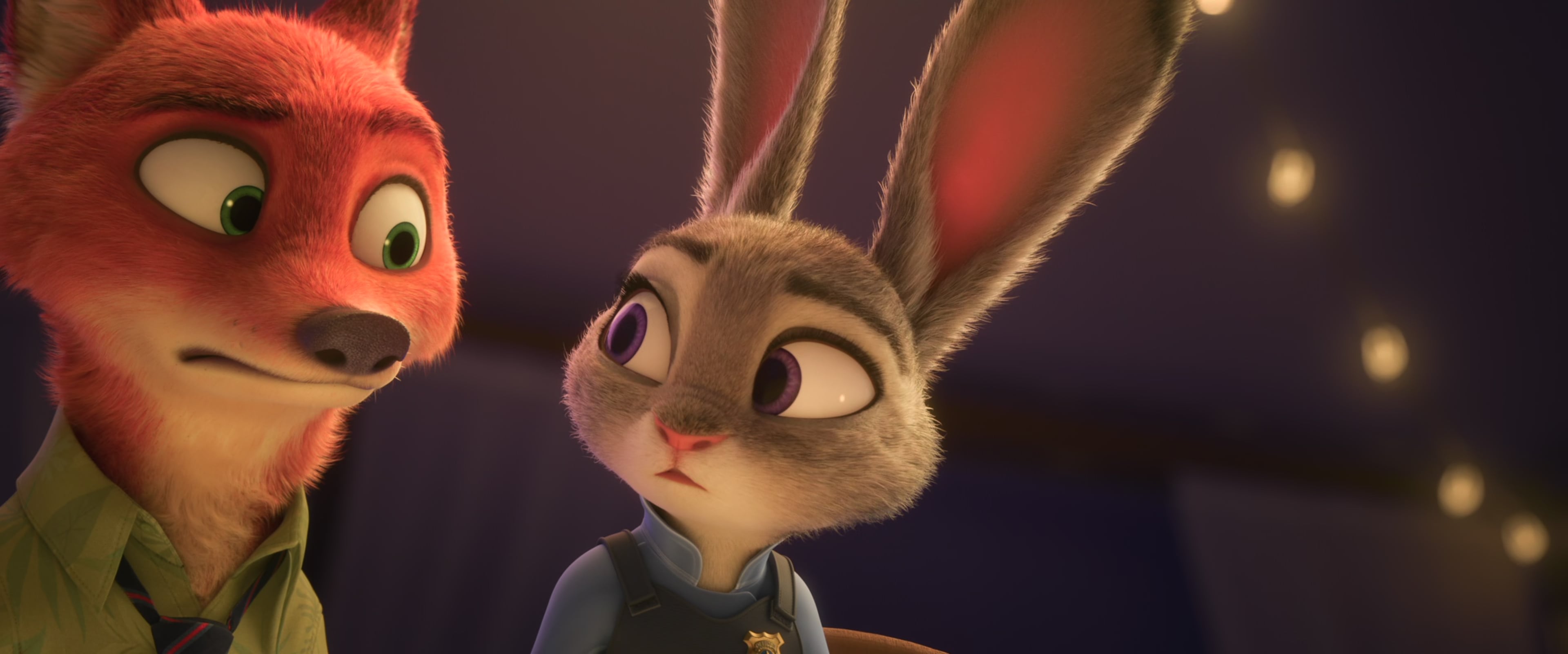 Zootopia (2016) [4K] - Animation Screencaps.com