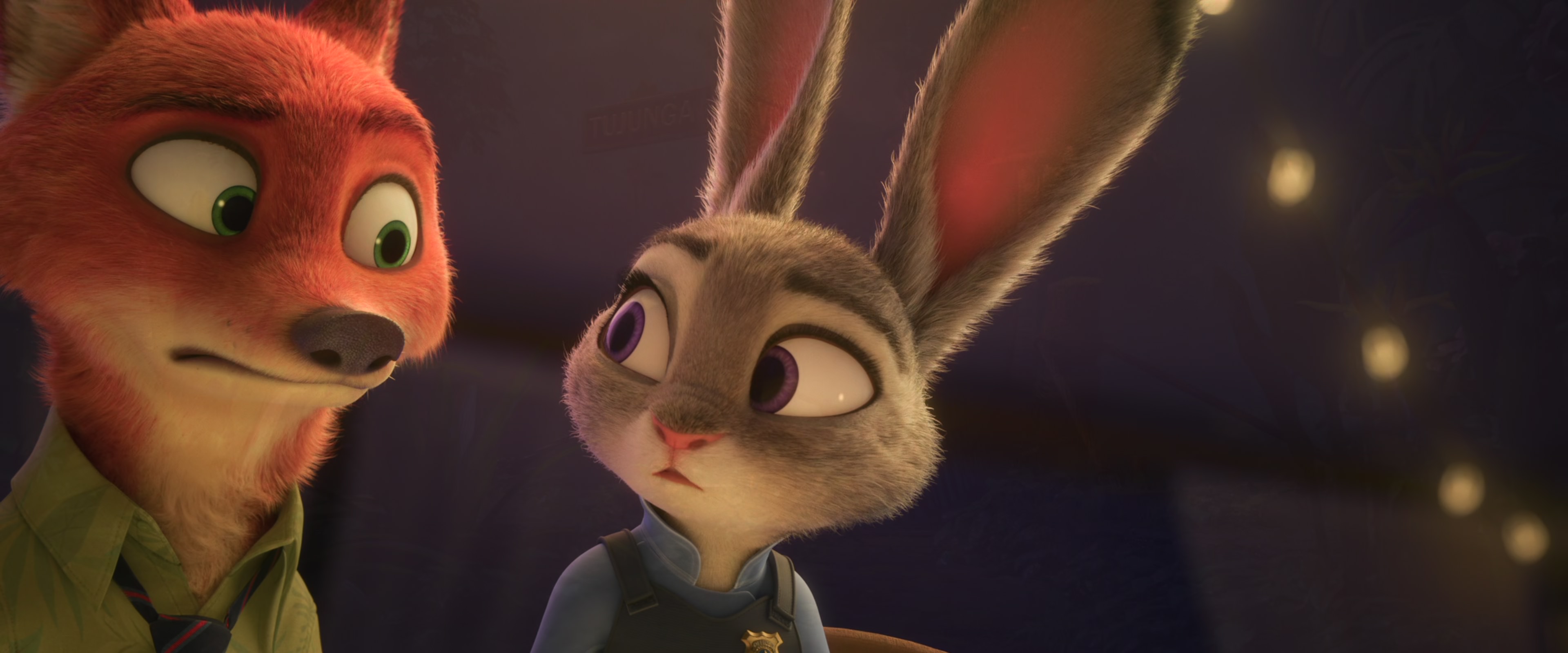 Zootopia (2016) [4K] - Animation Screencaps.com