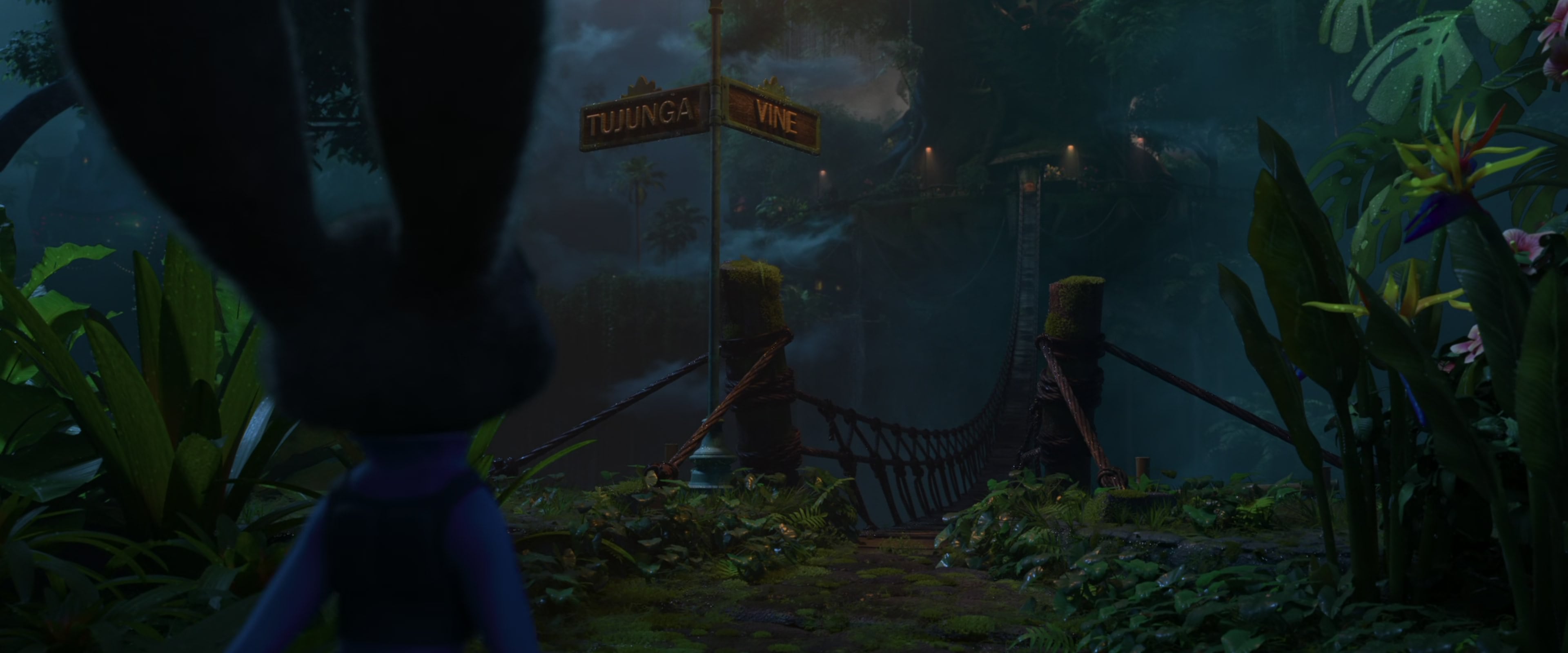 Zootopia (2016) [4K] - Animation Screencaps.com