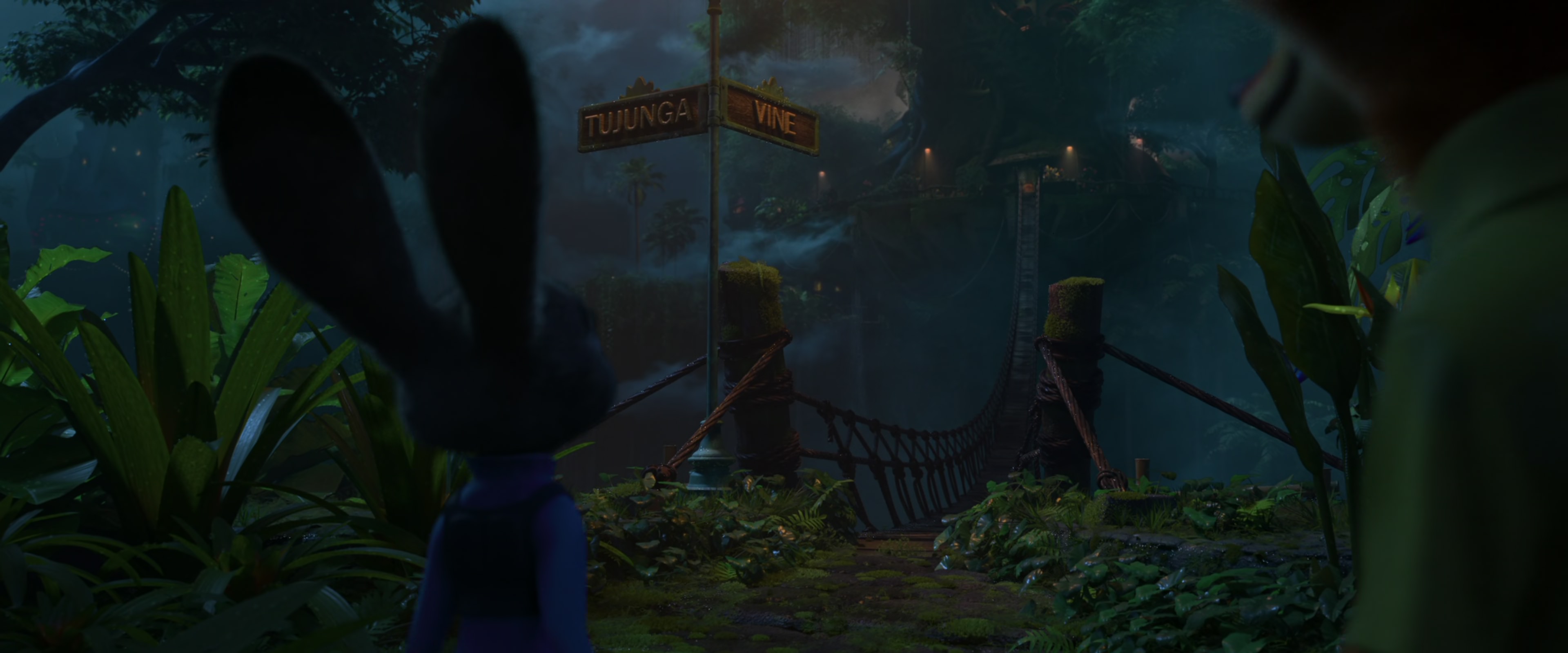 Zootopia (2016) [4K] - Animation Screencaps.com