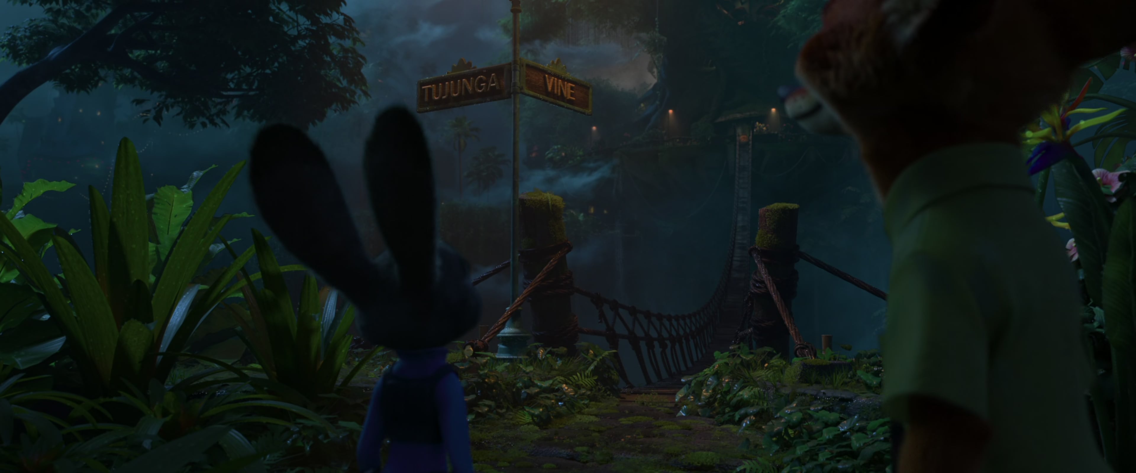 Zootopia (2016) [4K] - Animation Screencaps.com