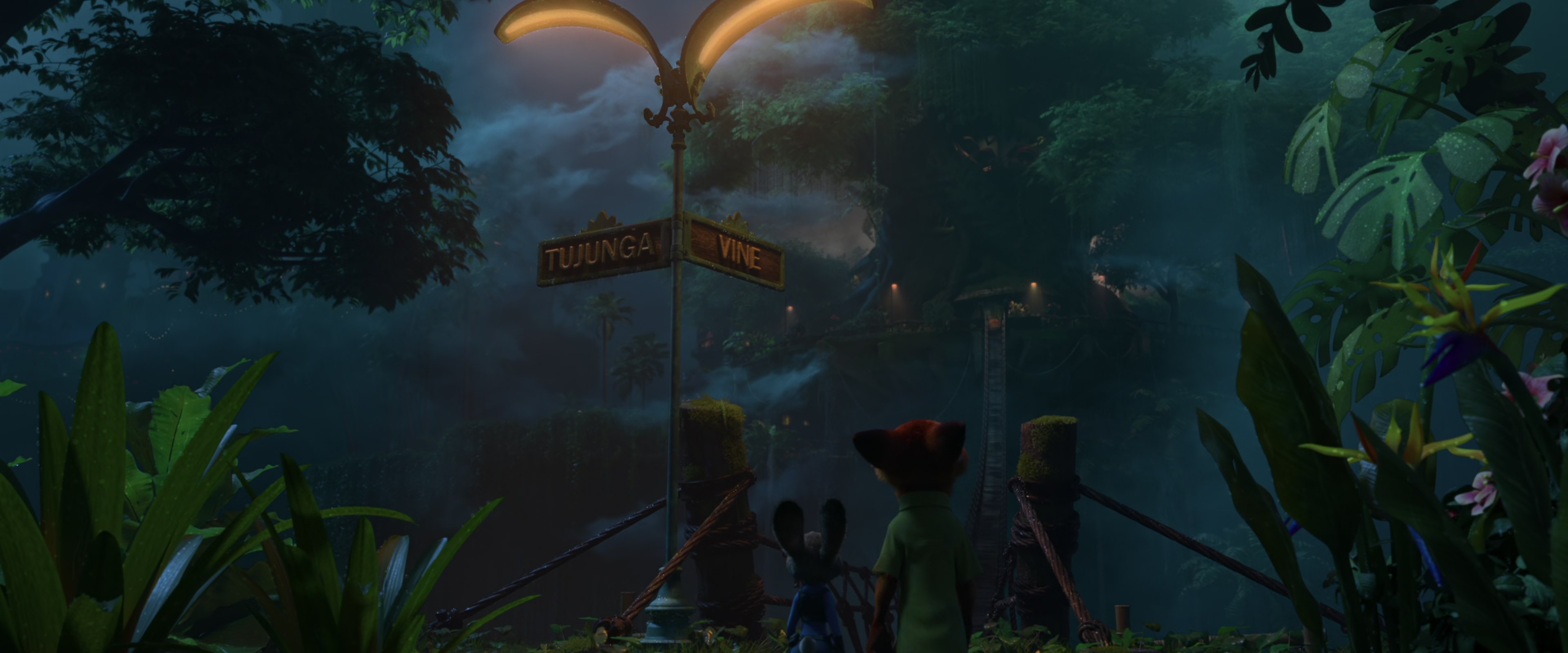 Zootopia (2016) [4K] - Animation Screencaps.com