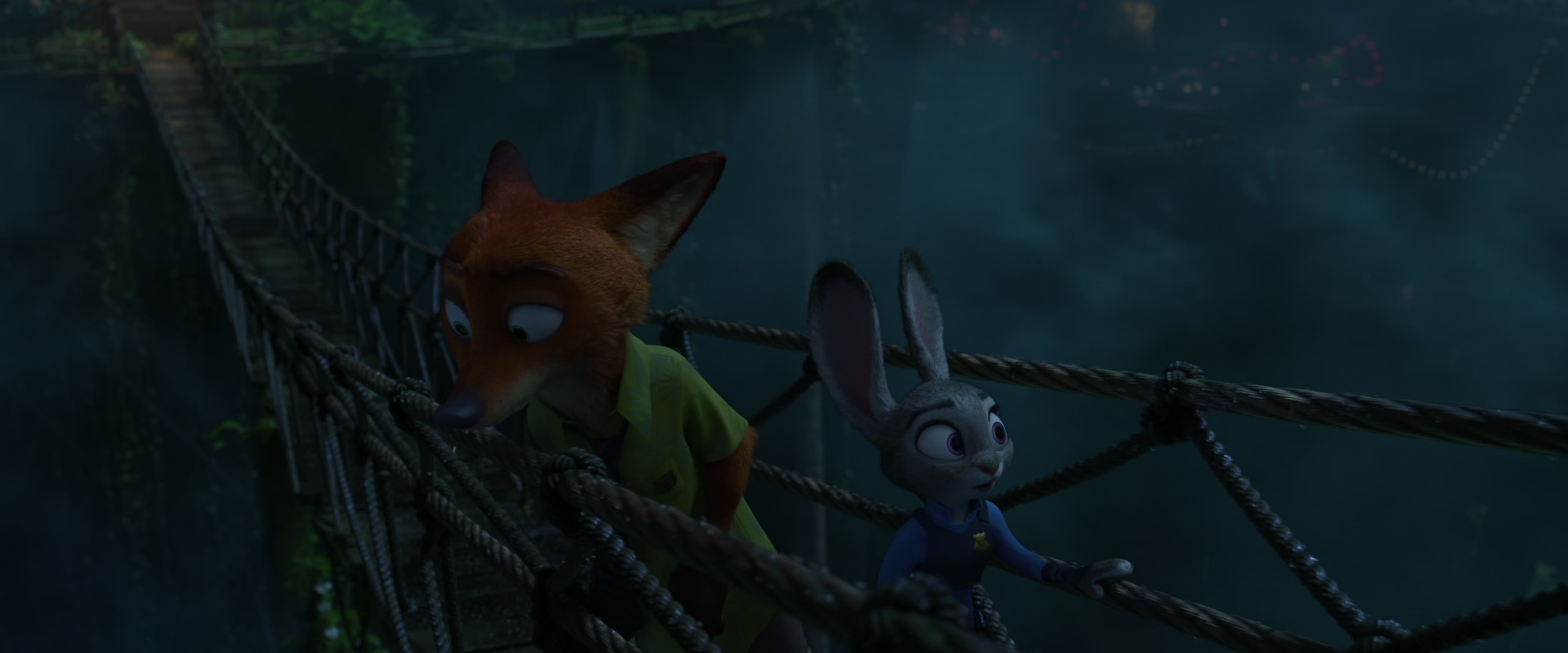 Zootopia (2016) [4K] - Animation Screencaps.com