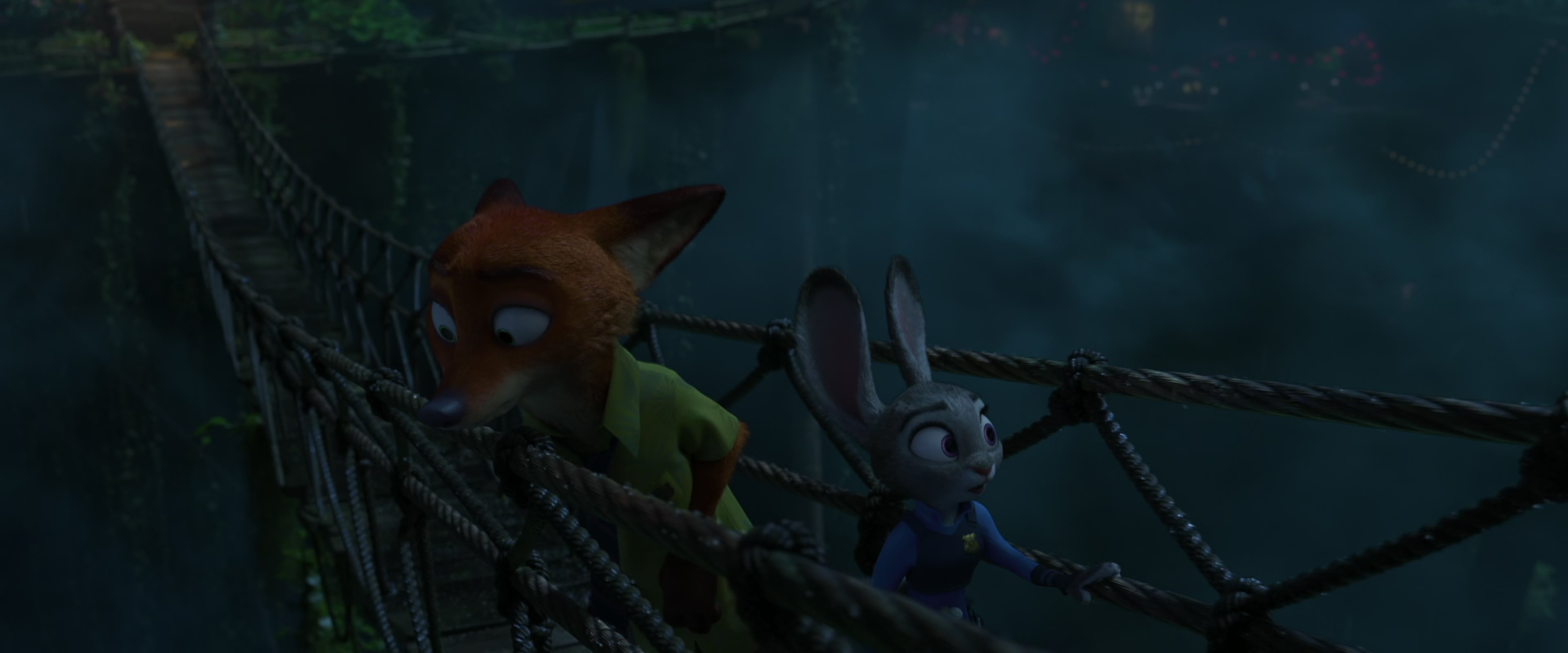 Zootopia (2016) [4K] - Animation Screencaps.com